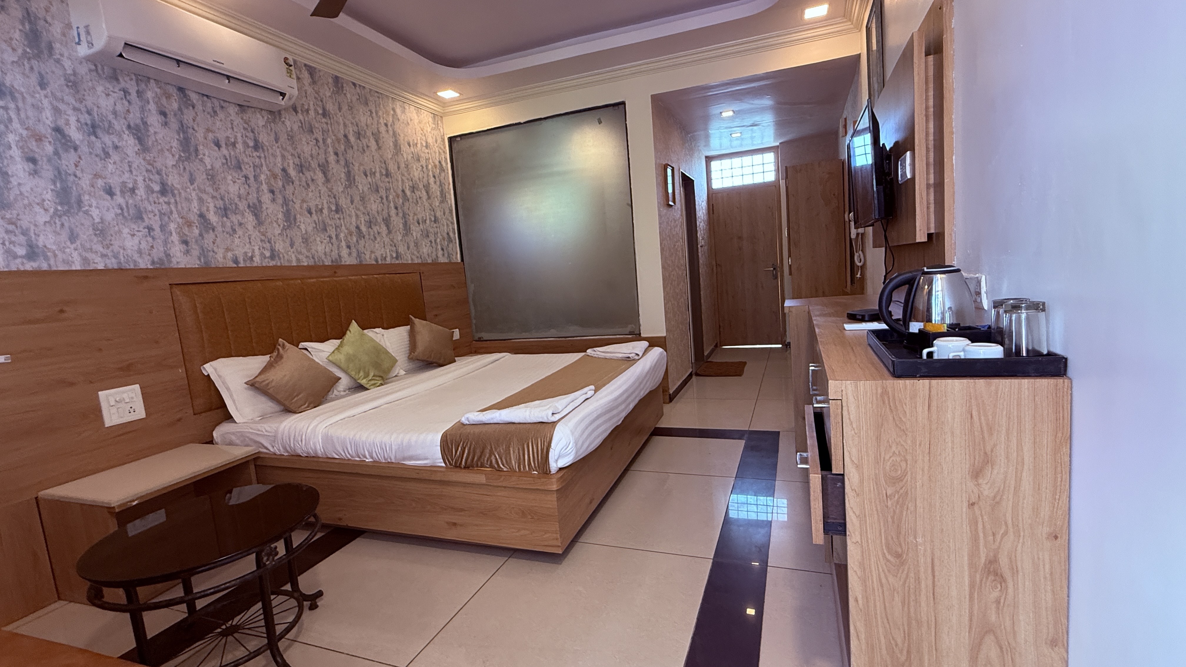 Maitree Resort,Goa 𝗕𝗢𝗢𝗞 Goa Resort