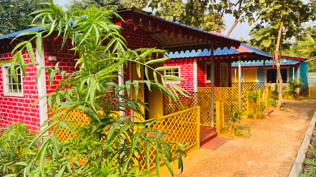 GULMOHAR RESORT Ghatshila - Reviews, Photos & Offer