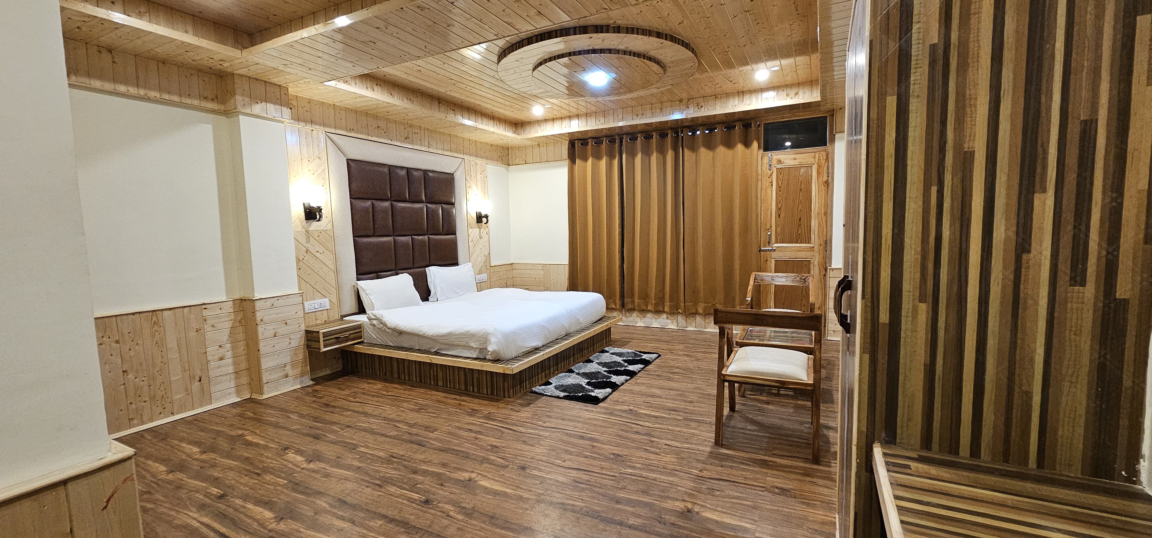 Snow River Retreat Homestay Manali - Reviews, Photos & Offer