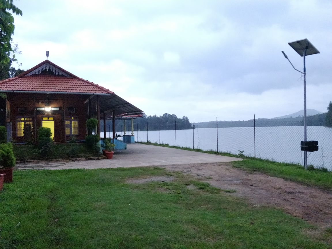 Coorg River View 2 BHK Homestay 𝗕𝗢𝗢𝗞 Coorg Homestay