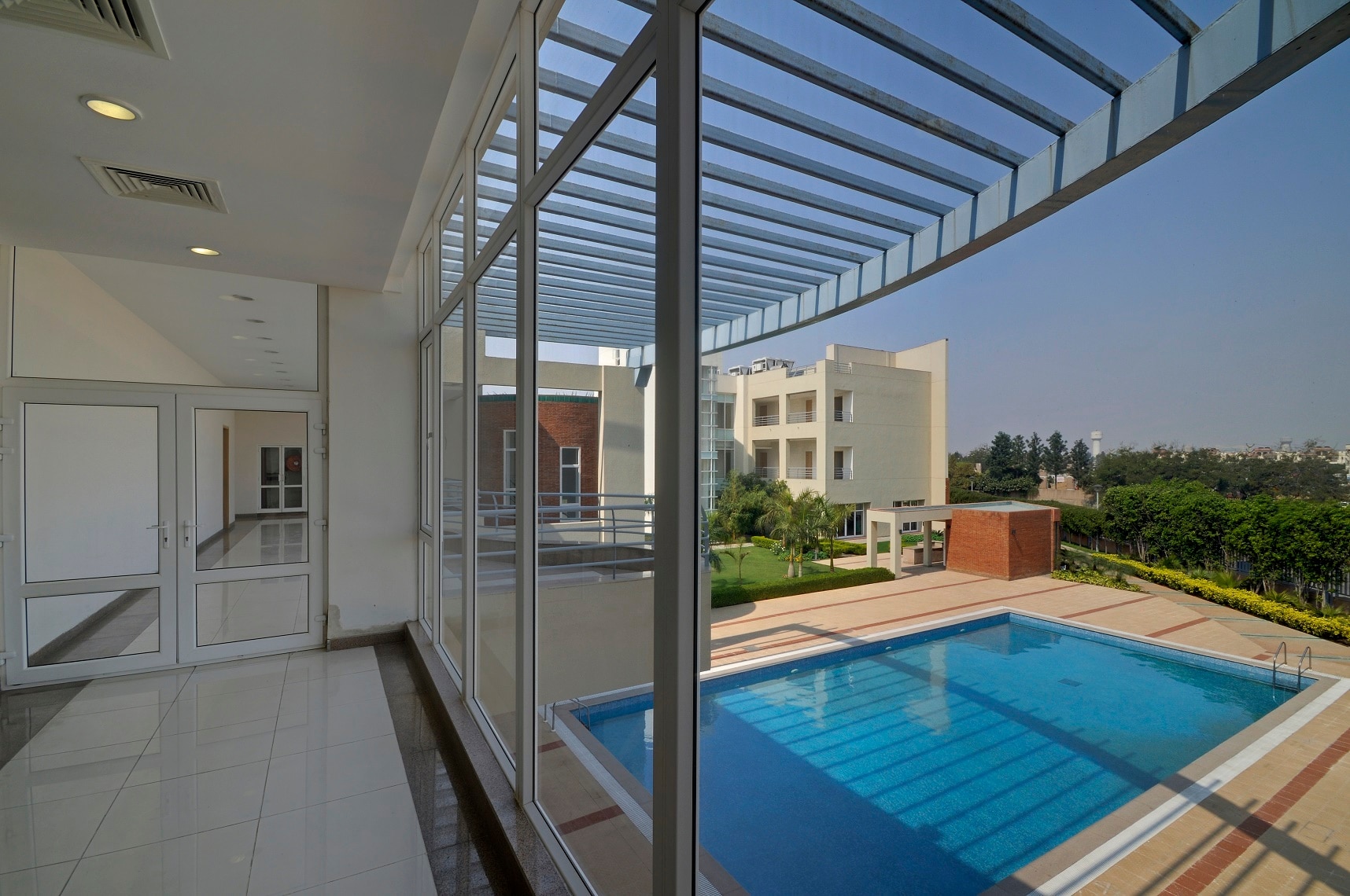 Nirvana Patio Hotel Gurgaon - Reviews, Photos & Offer