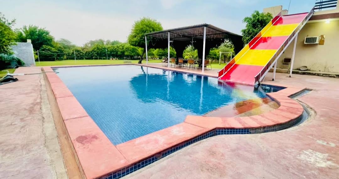 The private farm house for stay Gurgaon - Reviews, Photos & Offer