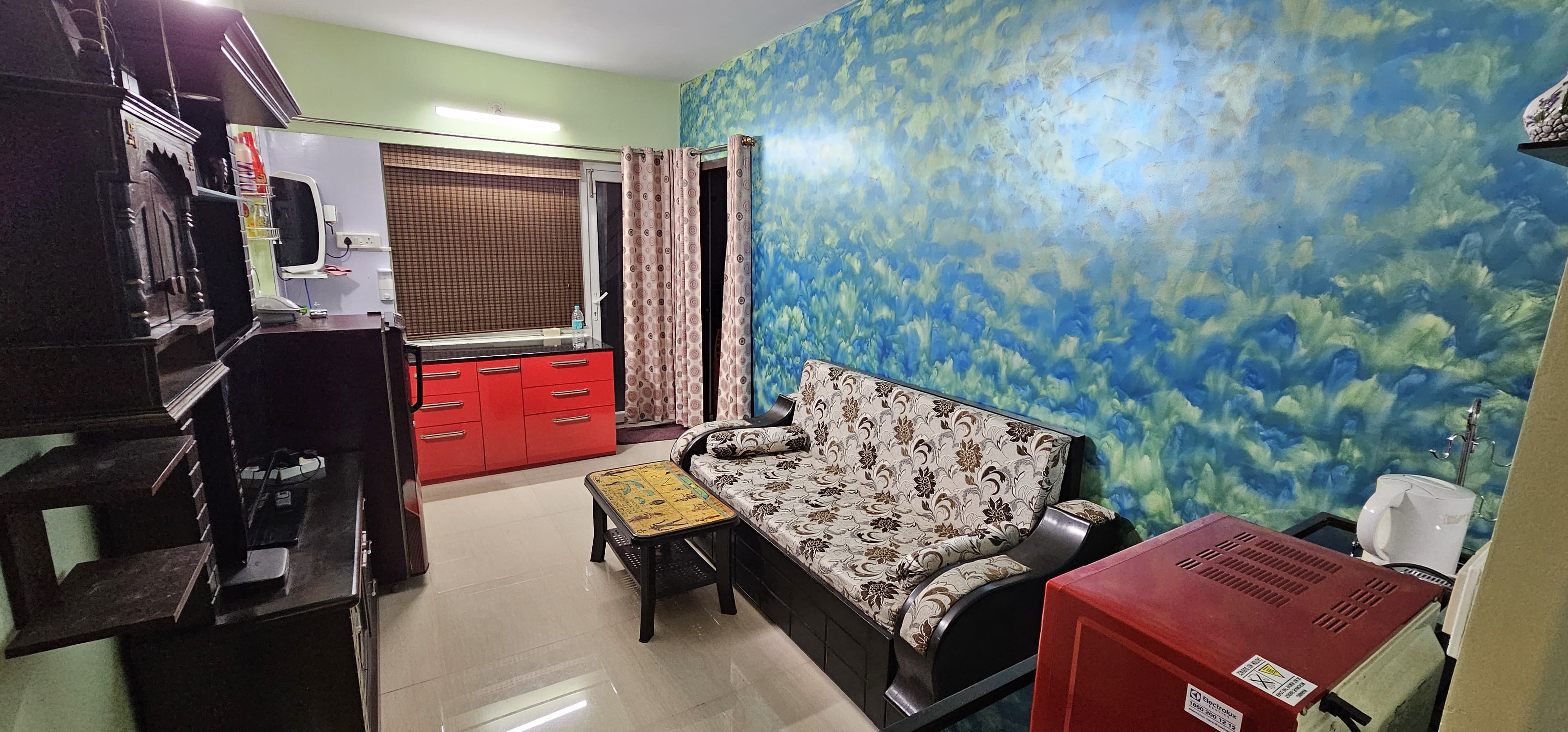 Narmada Home | Entire 1BHK Apartment 𝗕𝗢𝗢𝗞 Puri Apartment