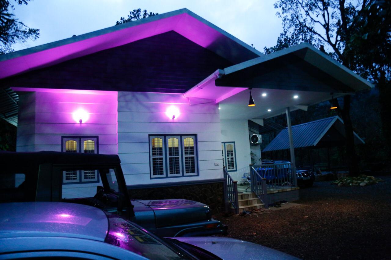 Wild Meadows Munnar Anakulam 𝗕𝗢𝗢𝗞 Munnar Homestay