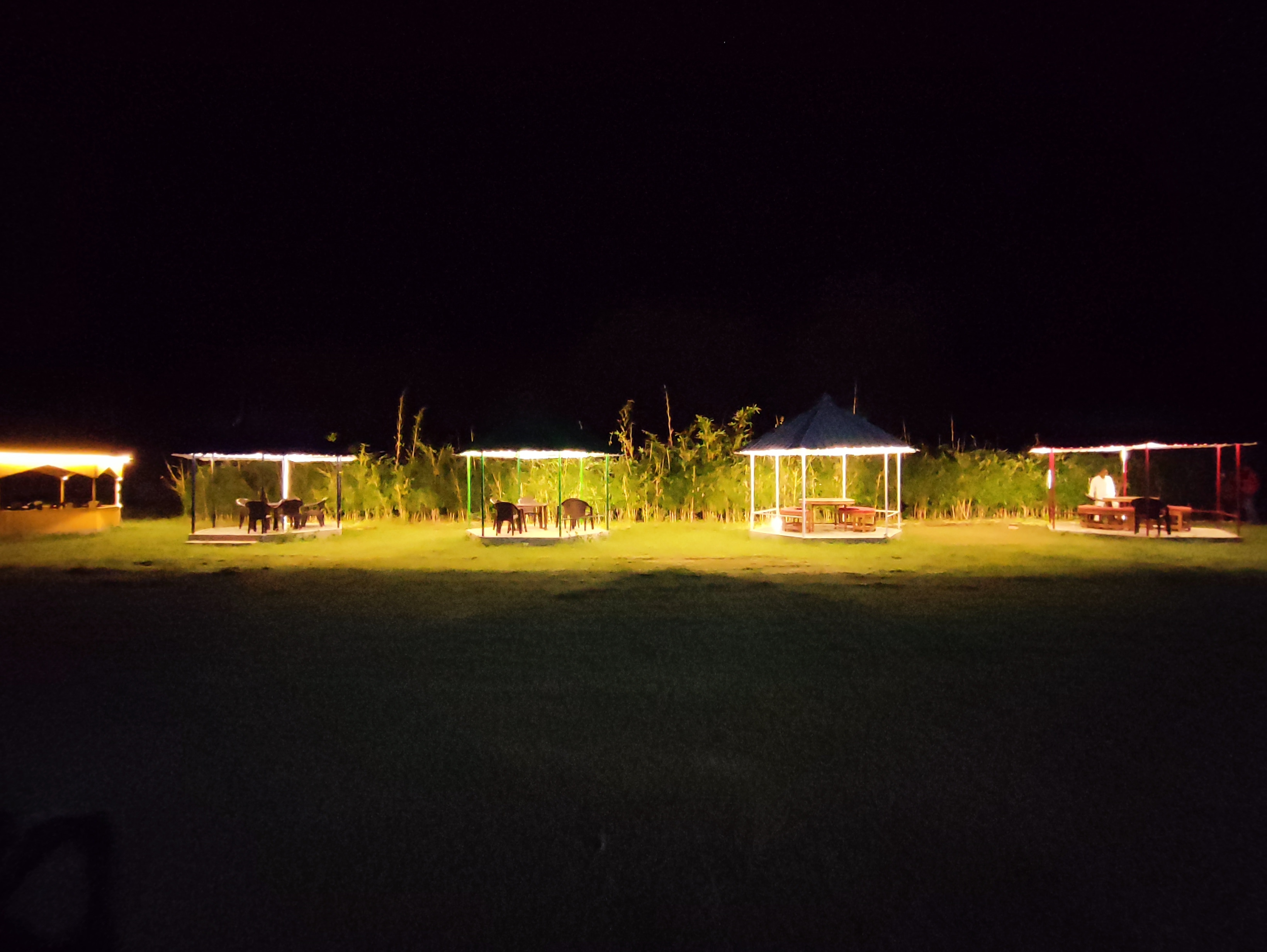 Rajdari Resort 𝗕𝗢𝗢𝗞 Chakia Resort