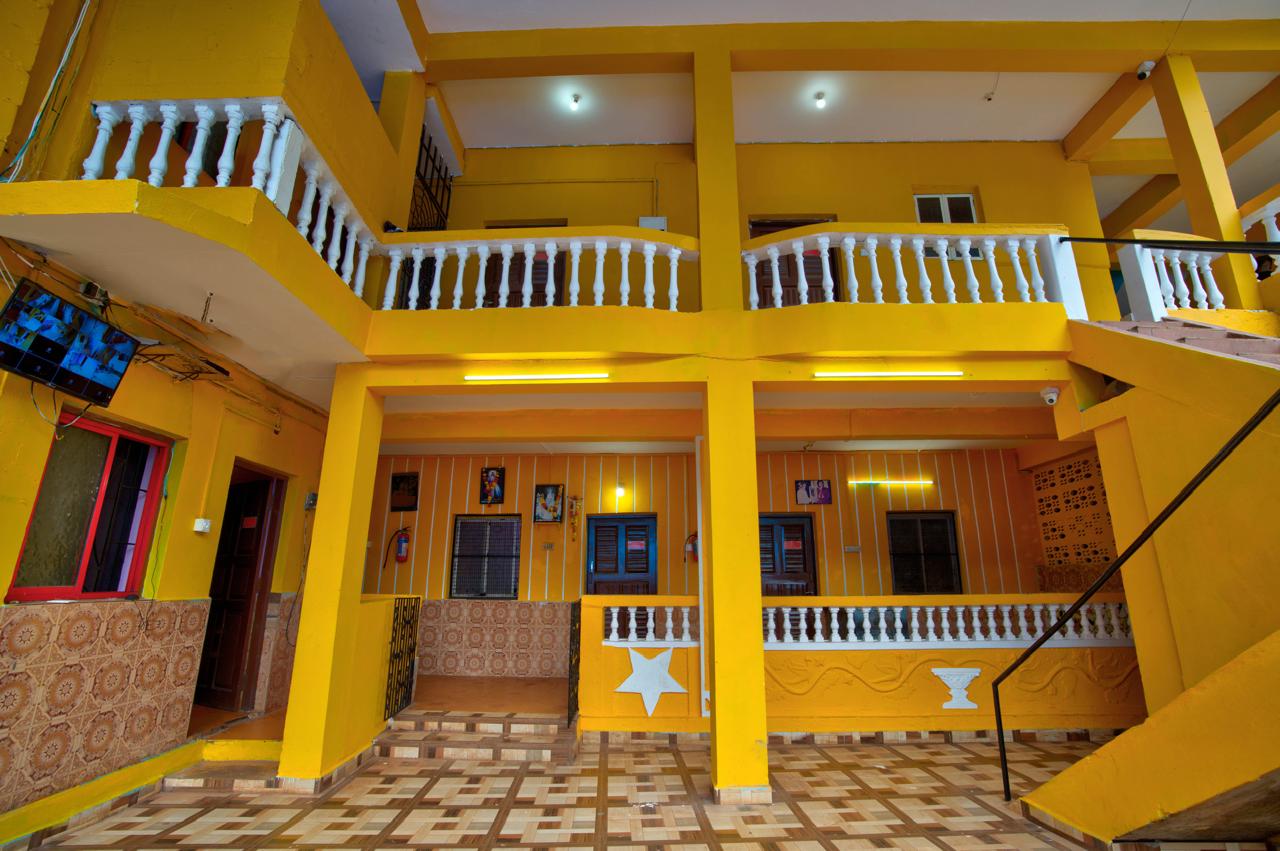 Address of MATIAS GUEST HOUSE CALANGUTE GOA - Guest House in Goa