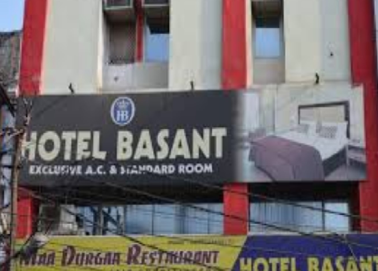 Basant Hotel Lucknow - Reviews, Photos & Offer