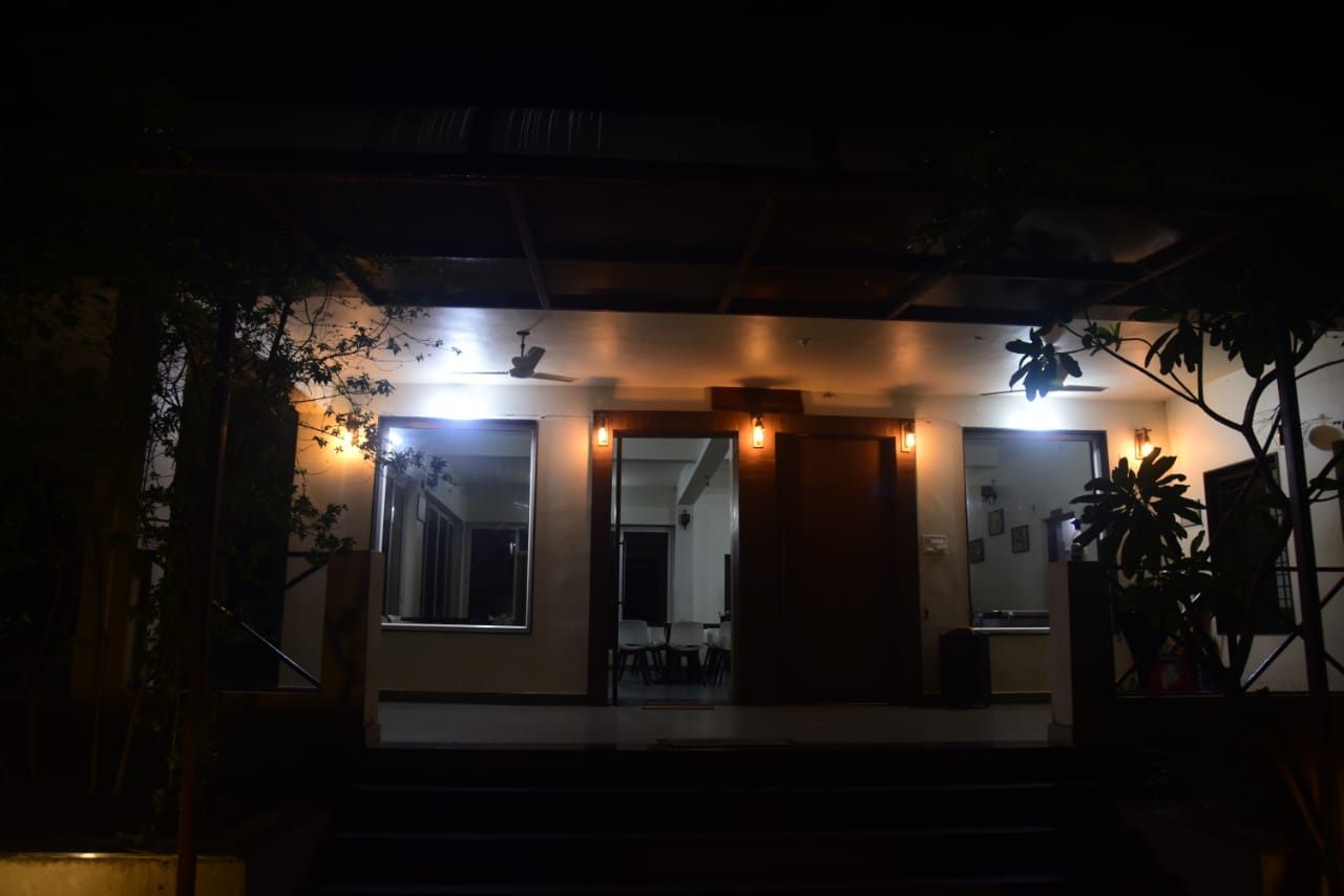 Footprint Jungle Resort Sindewahi - Reviews, Photos & Offer