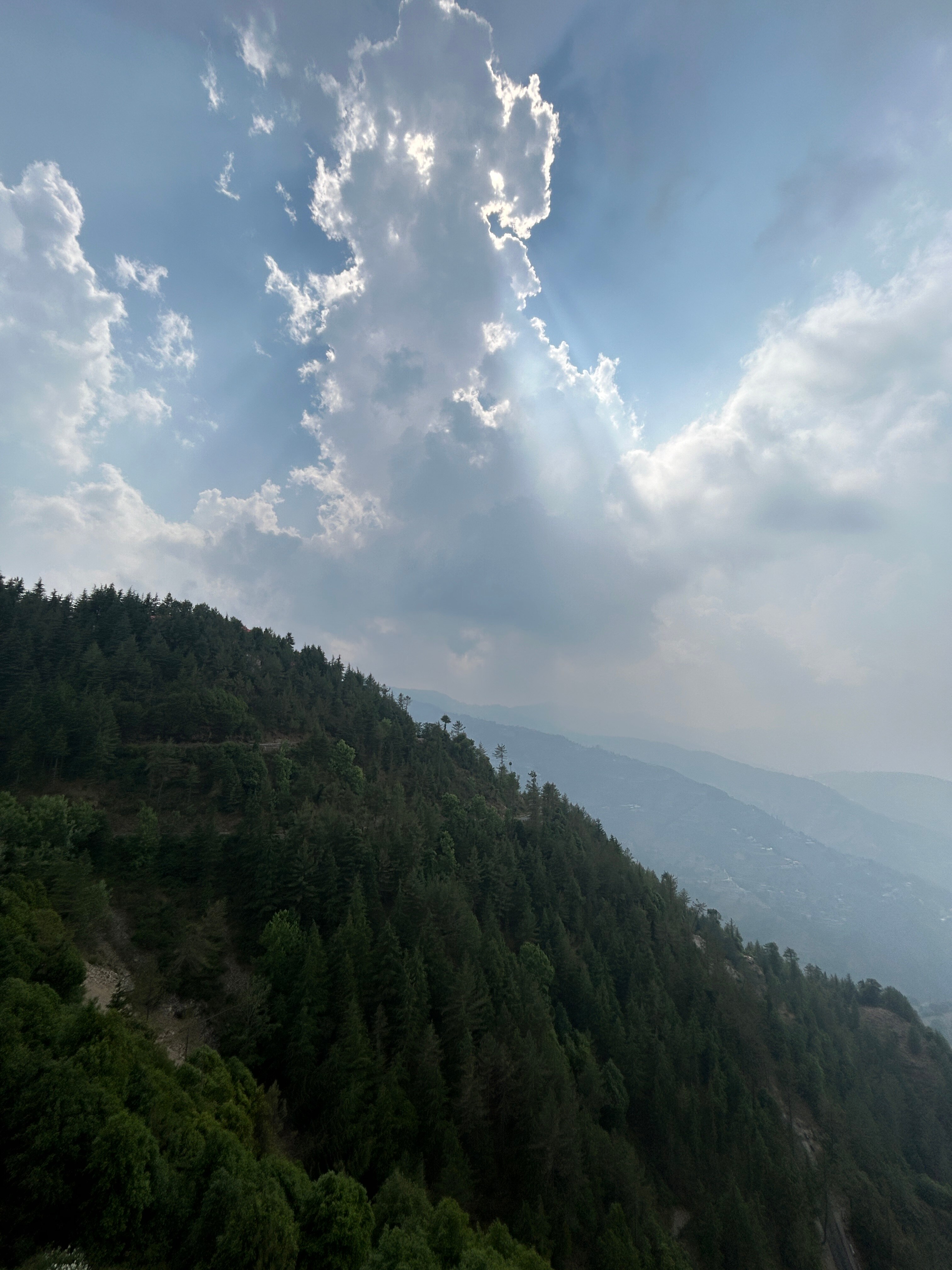 Wind Valley Home Stay 𝗕𝗢𝗢𝗞 Kufri Homestay