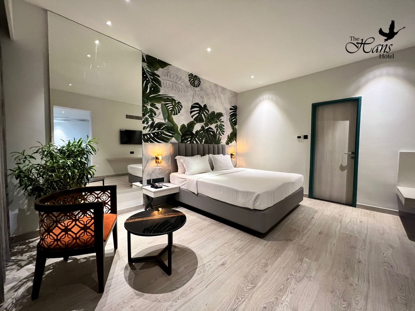 The Hans Hotel Hubli - Reviews, Photos & Offer