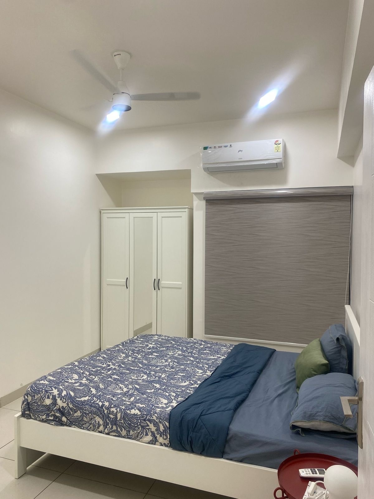 Chiya's Nest 𝗕𝗢𝗢𝗞 Raipur, Chhattisgarh Apartment