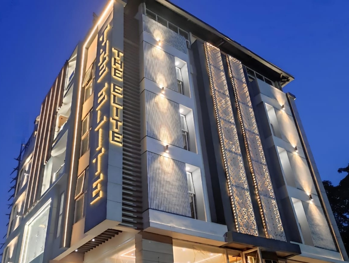 The Elite Hotel Agartala - Reviews, Photos & Offer