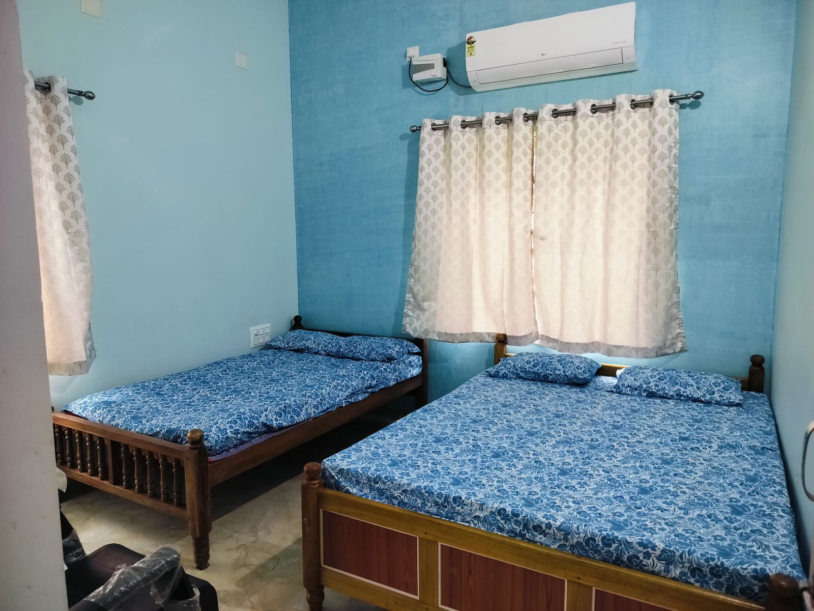 Darpana Homestay 𝗕𝗢𝗢𝗞 Udupi Homestay