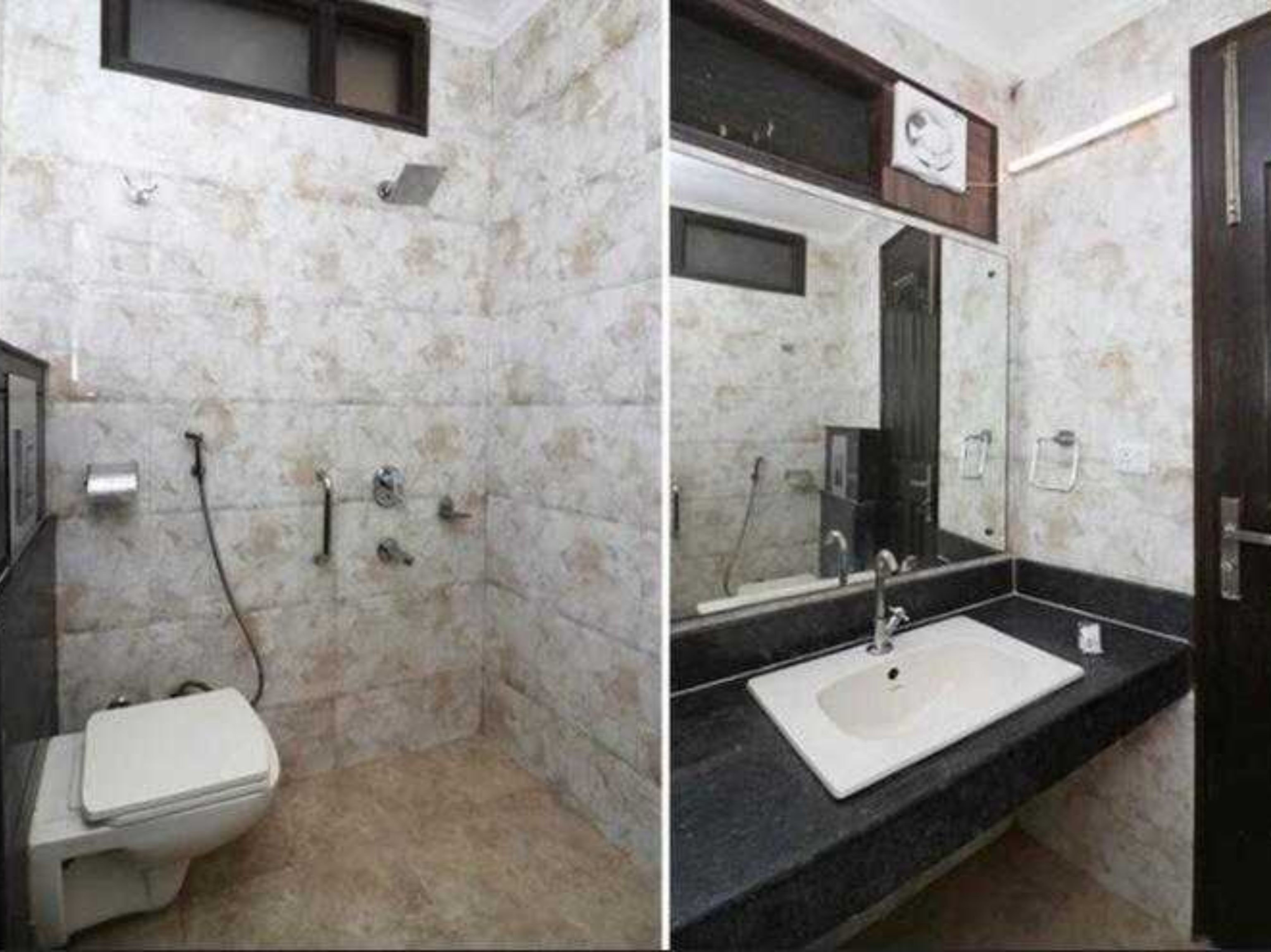 Capital O The Blueship 𝗕𝗢𝗢𝗞 Noida Hotel