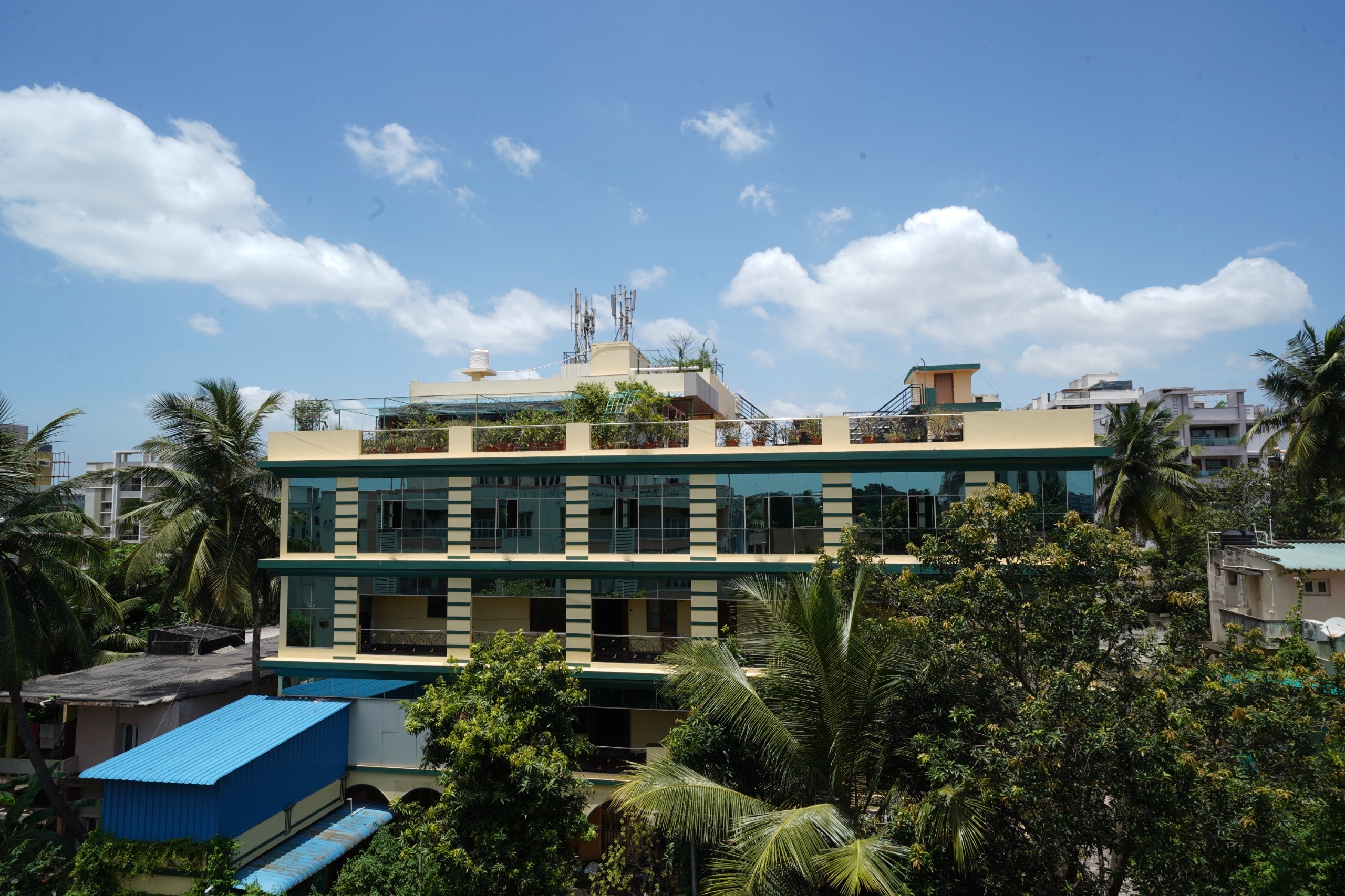 Open Hotel by Olive - Oceanic Vibes Hotel Visakhapatnam - Reviews ...