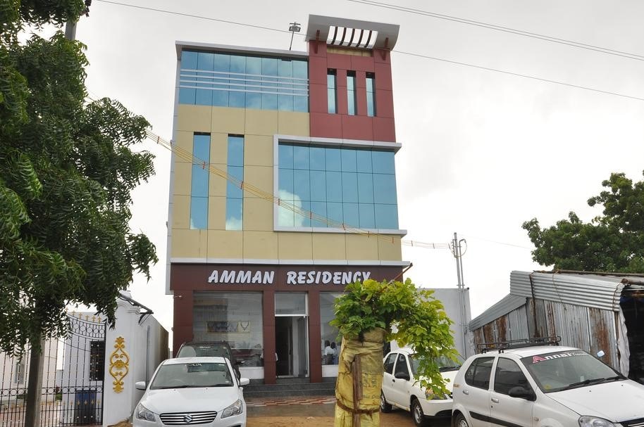 Hotel Amman Residency Rameshwaram - Reviews, Photos & Offer