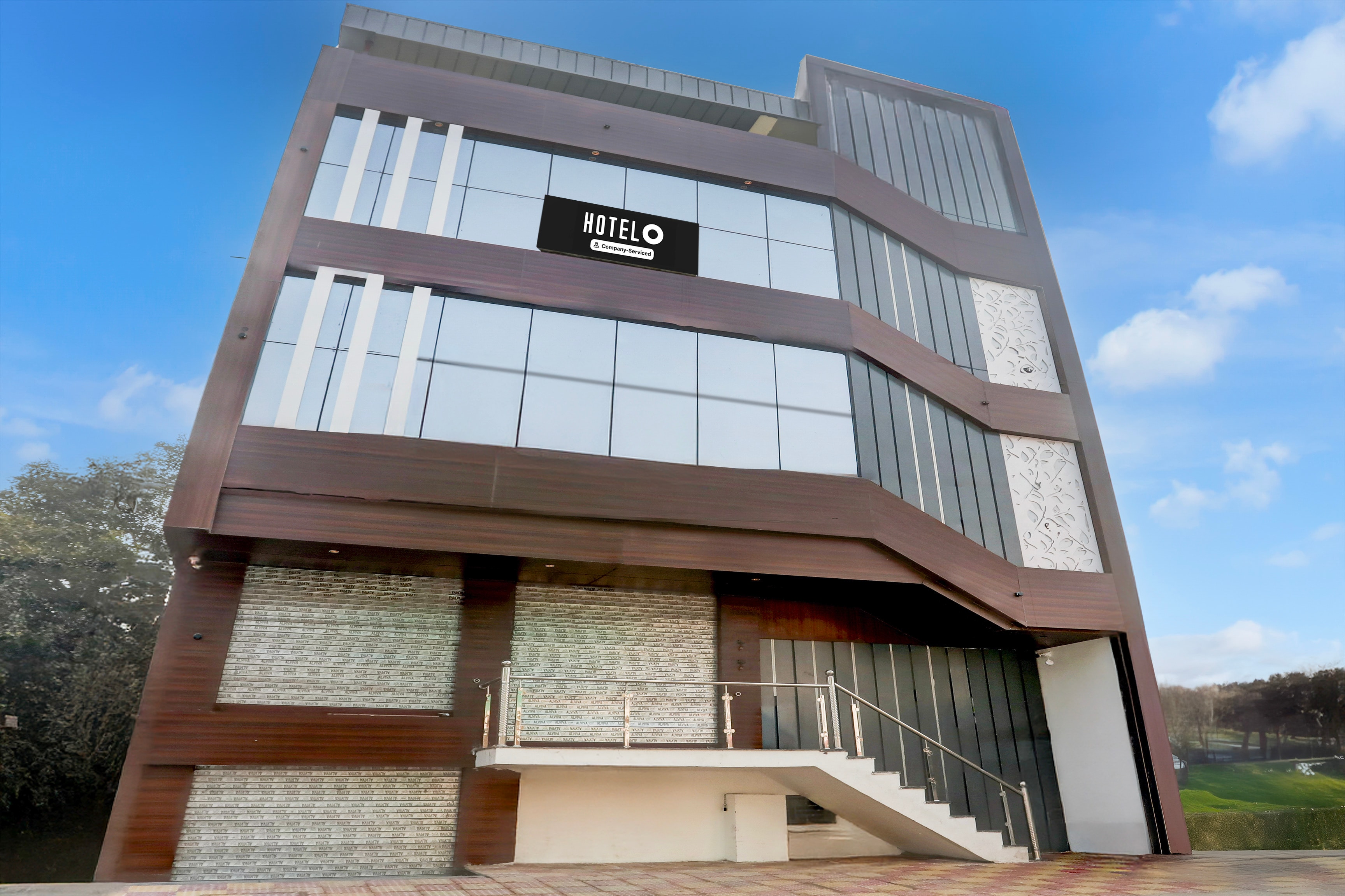 Super Hotel O Kalyanpur Near IIT Kanpur Kanpur - Reviews, Photos & Offer