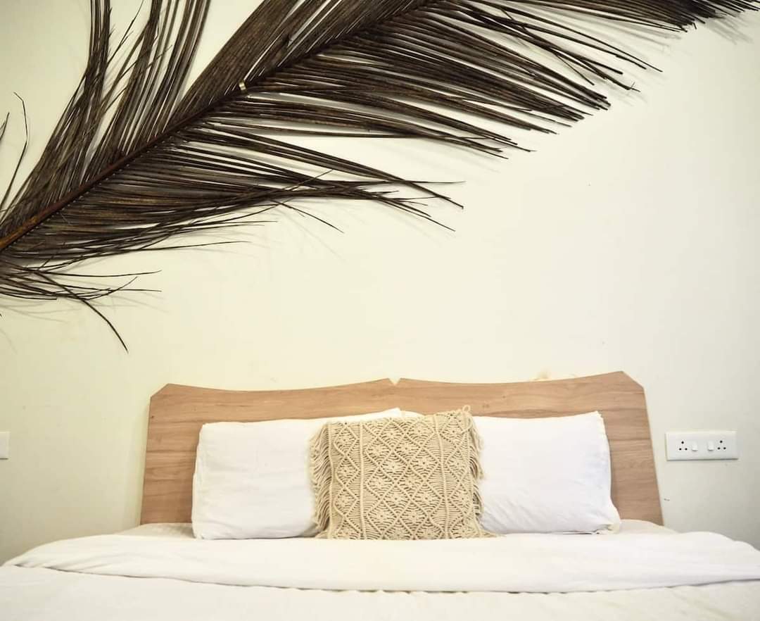 Bunkd Homestay 𝗕𝗢𝗢𝗞 Goa Homestay