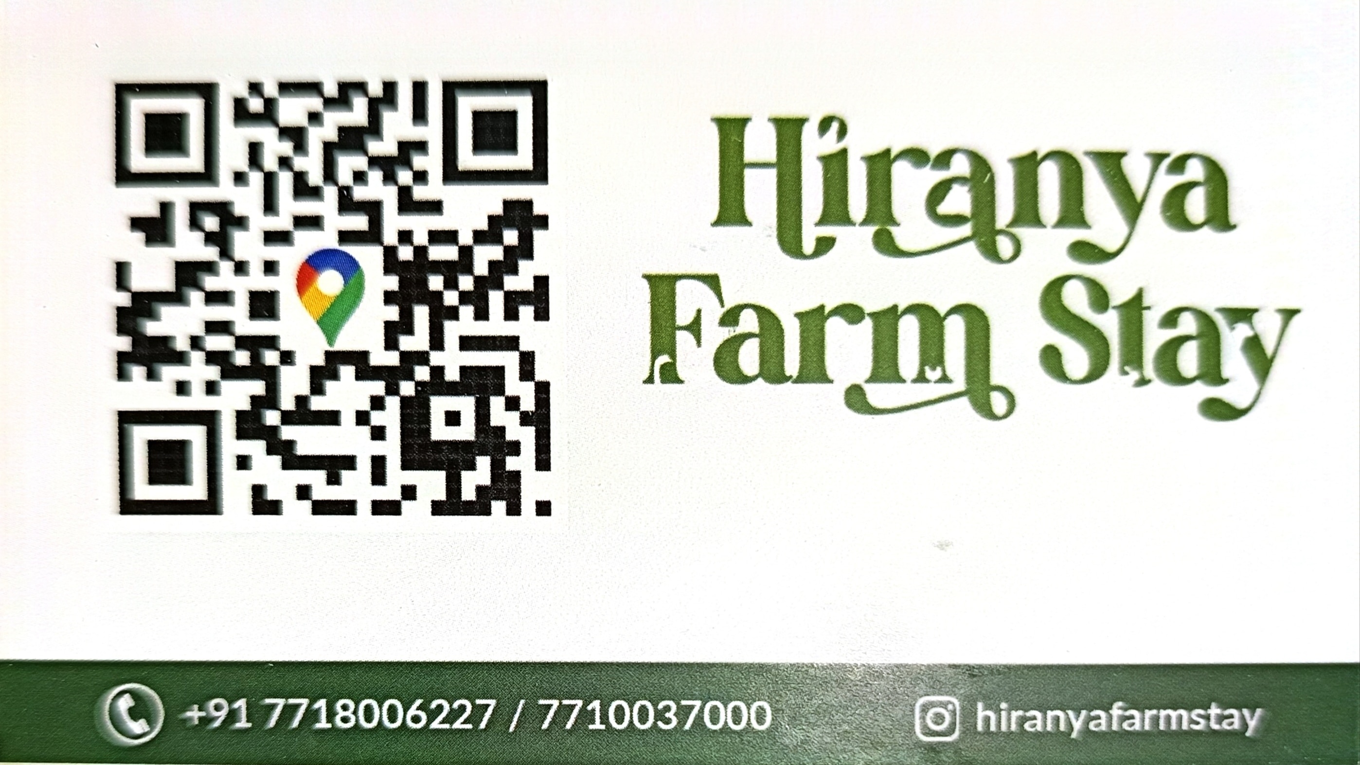 Hiranya farm stay 𝗕𝗢𝗢𝗞 Amboli Farm House