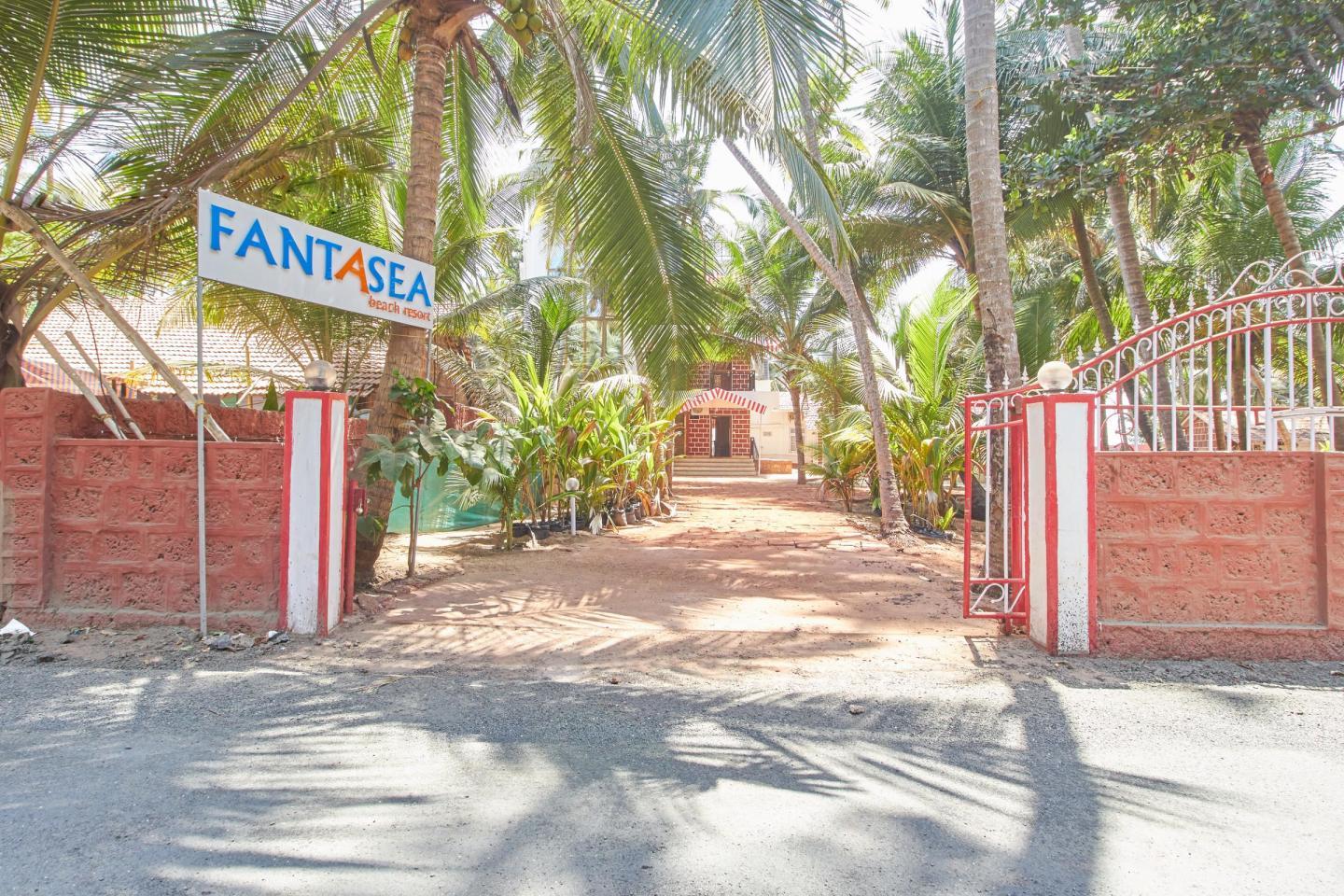 Fantasea Beach Resort Malvan - Reviews, Photos & Offer