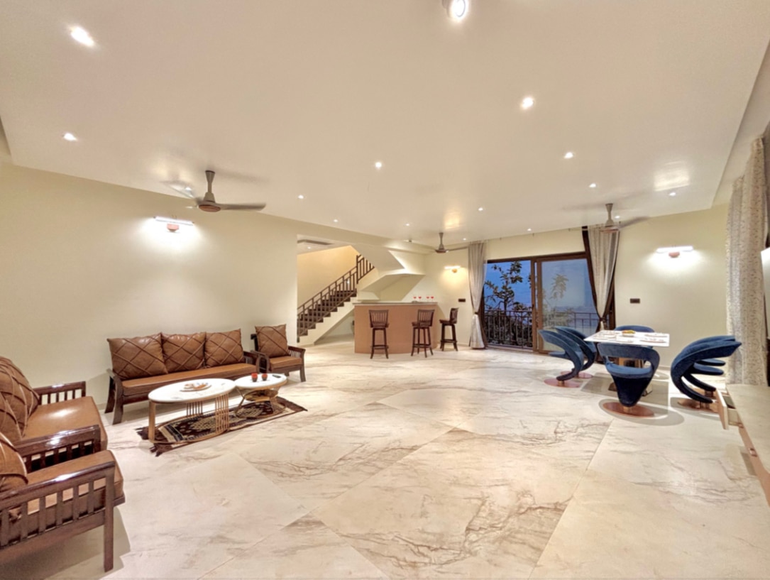 Water Winds Villa Mulshi - Reviews, Photos & Offer