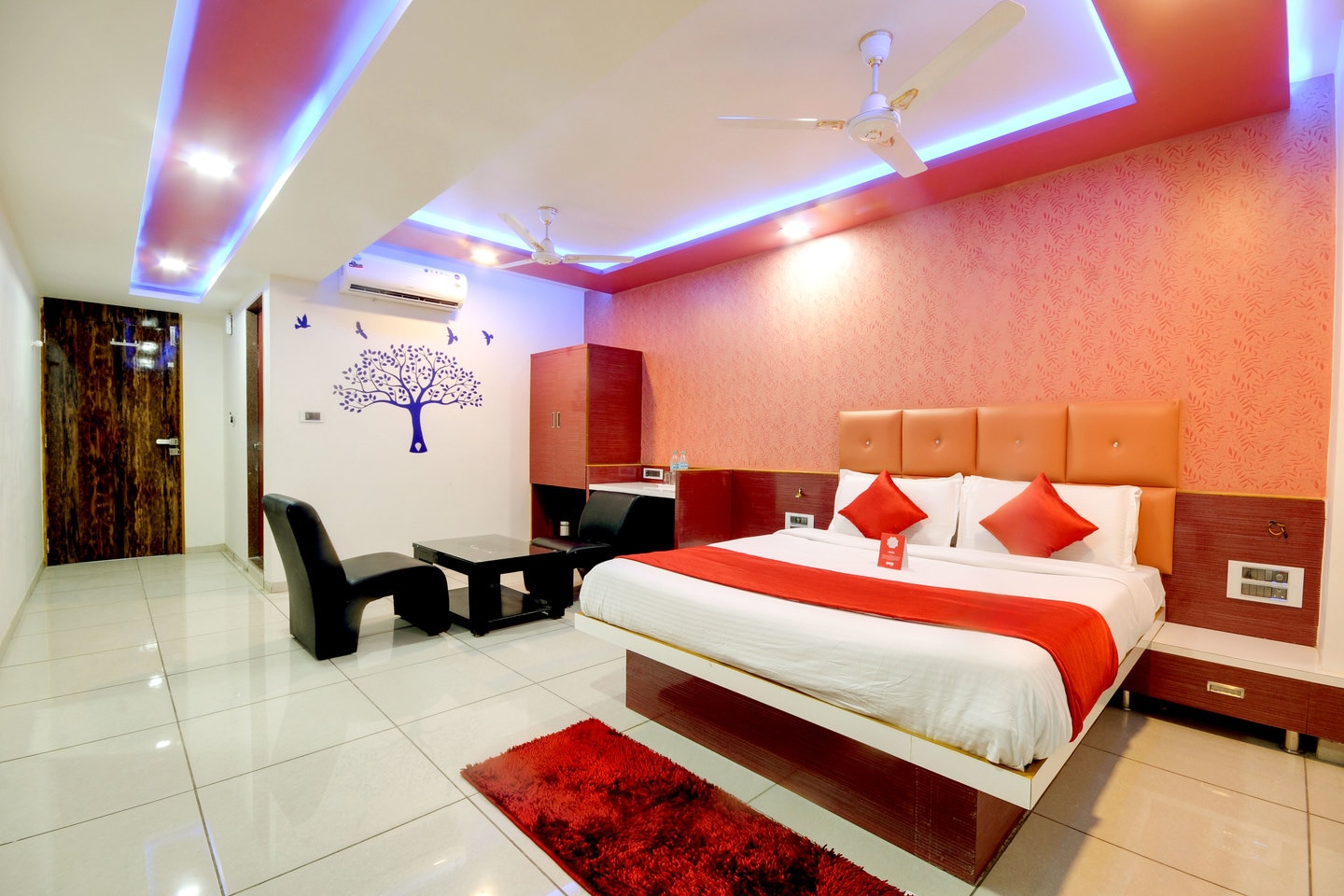 Hotel Point View Gandhinagar - Reviews, Photos & Offer