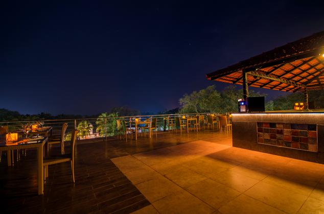Izgara - Roof Top Restaurant