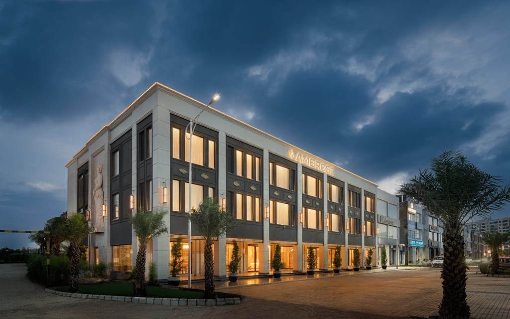 Hotel Ambrose, Mohali Mohali - Reviews, Photos & Offer