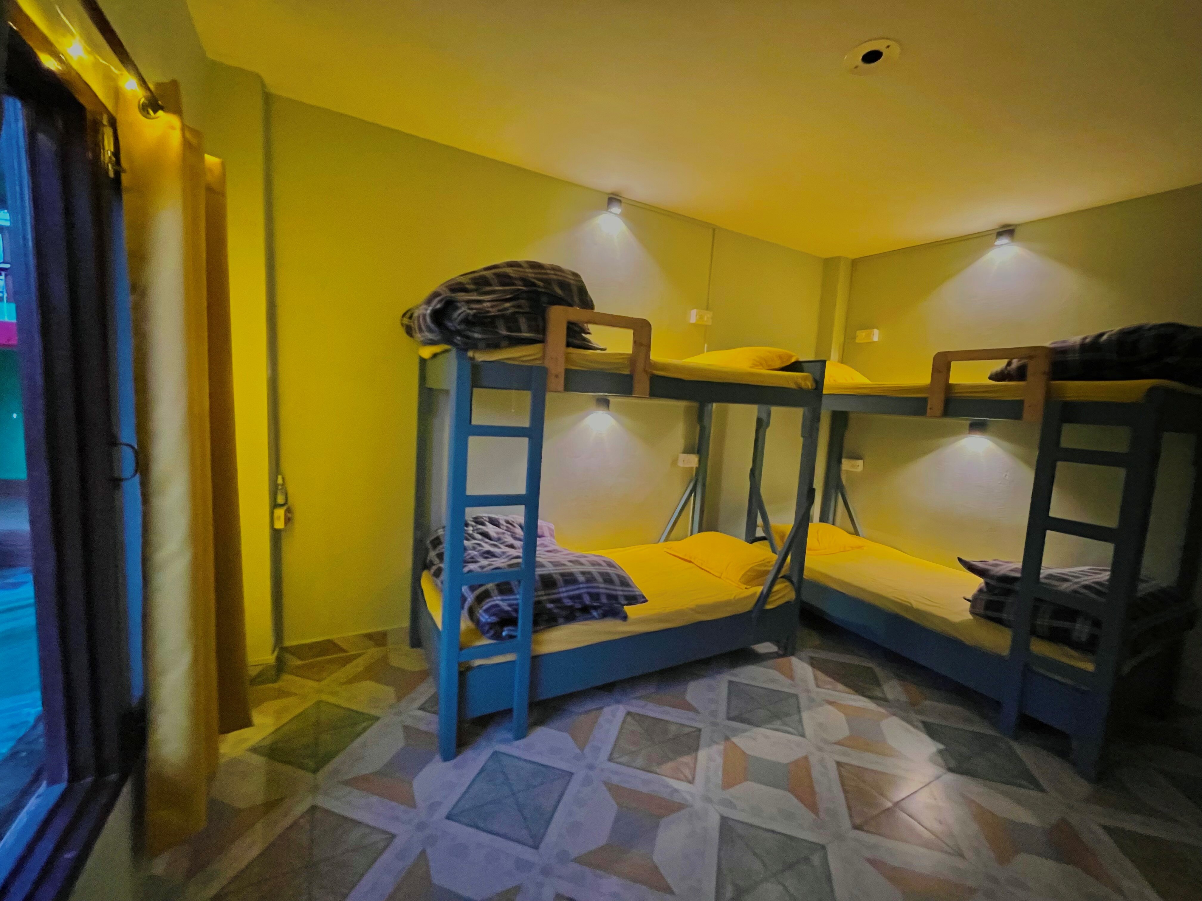 Sparrow House entire home Homestay Bir Billing - Reviews, Photos & Offer
