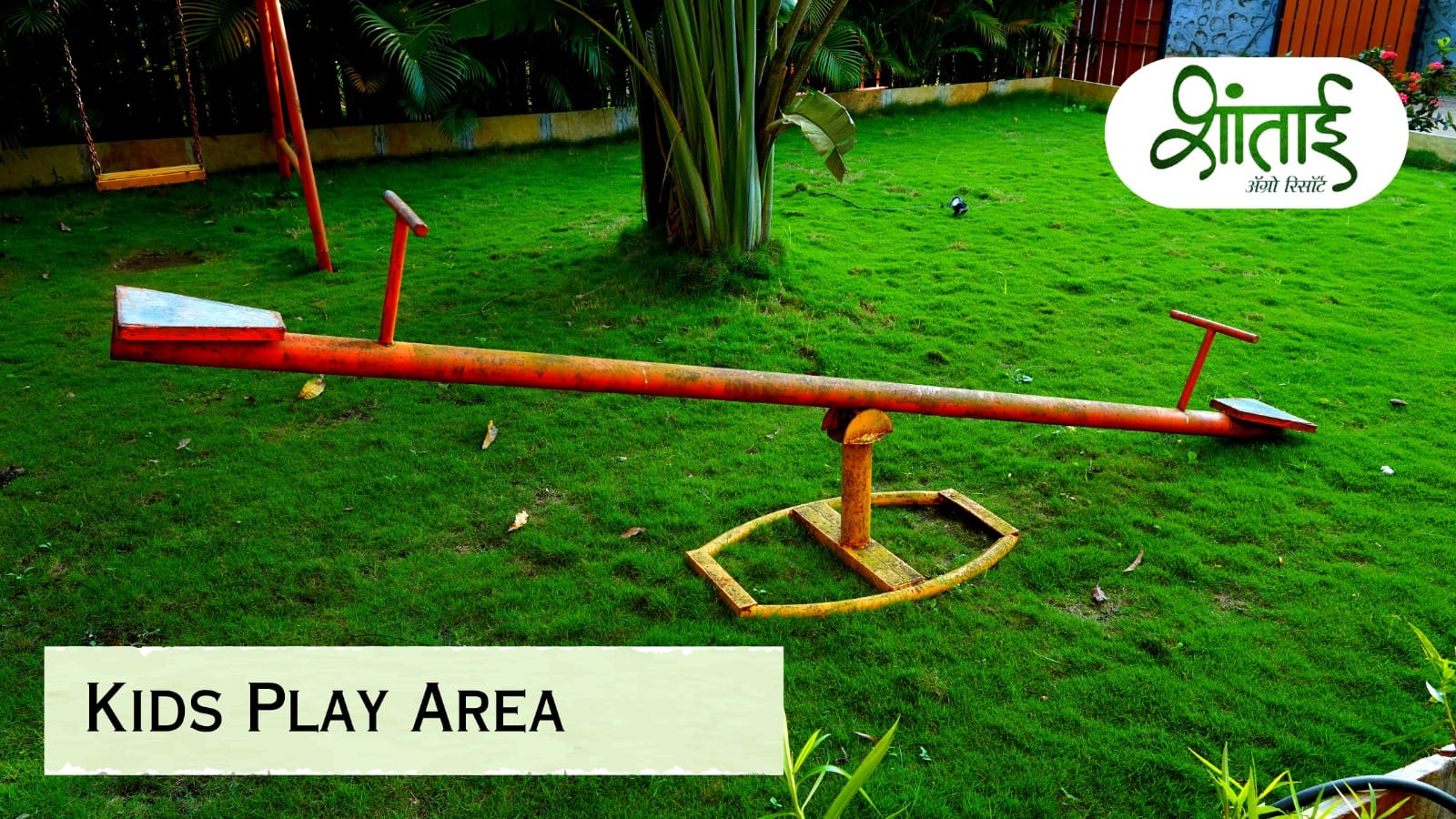 Shantai Agro Resorts Pune - Reviews, Photos & Offer