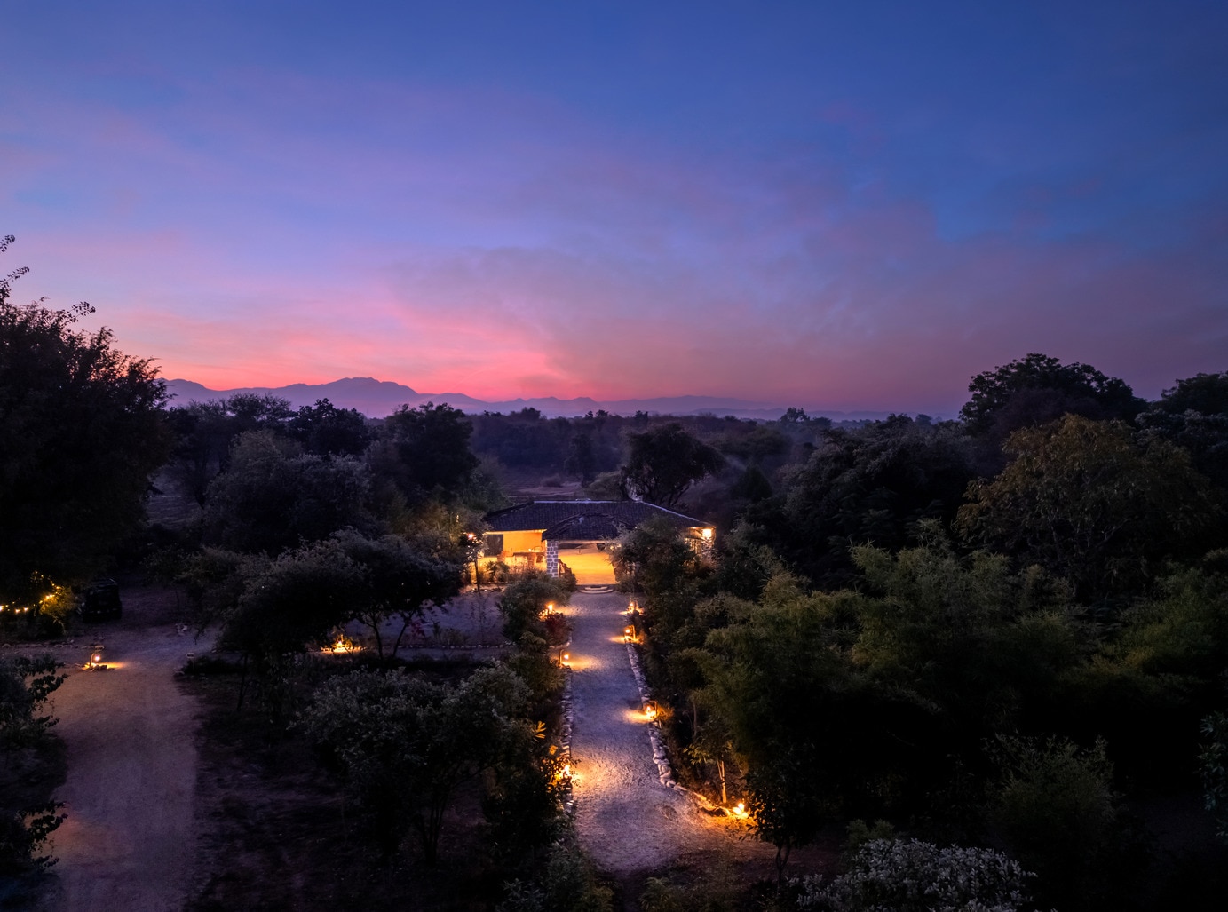 Dera Jawai 𝗕𝗢𝗢𝗞 Falna Resort