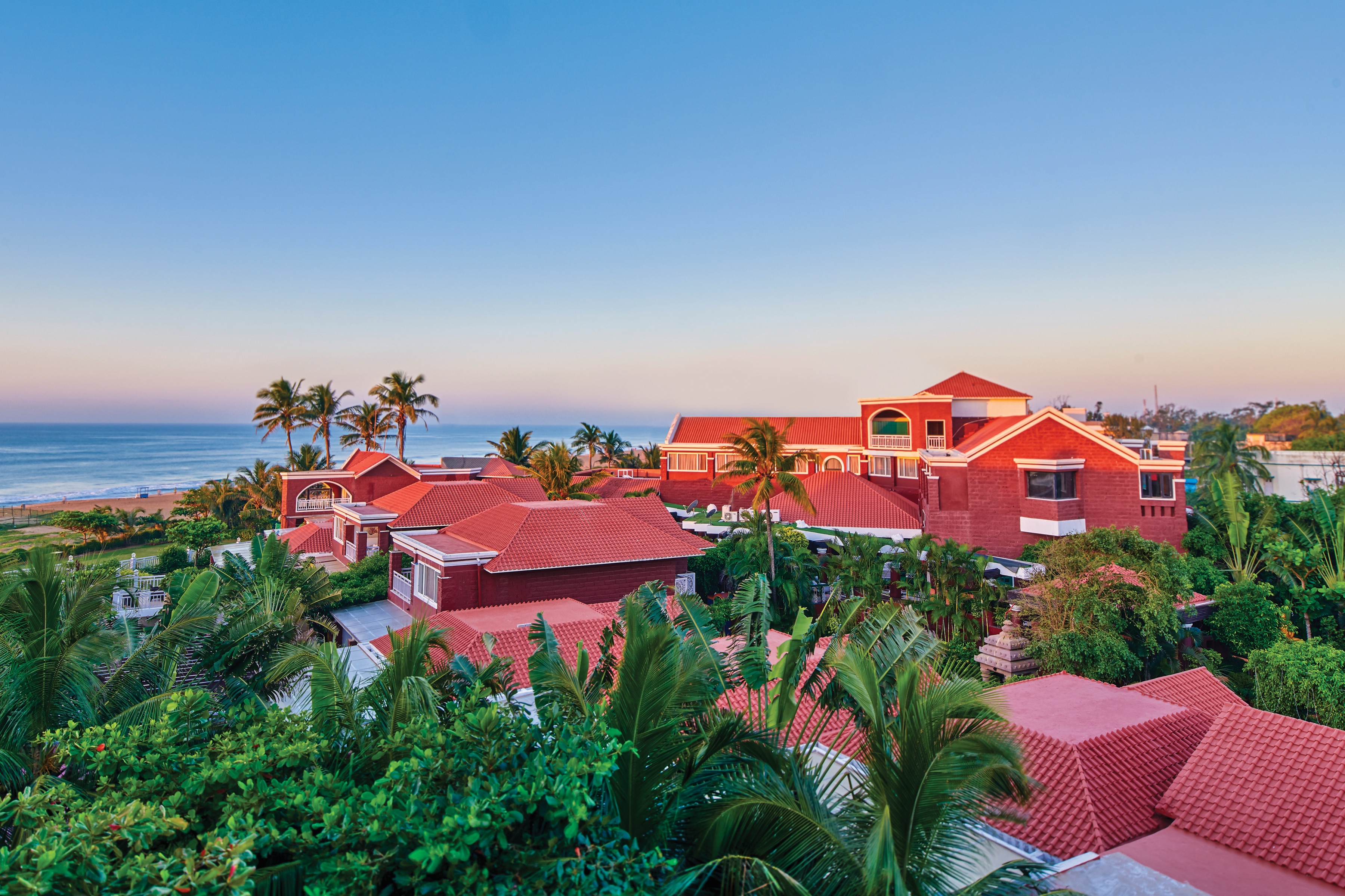 Mayfair Heritage Resort Puri - Reviews, Photos & Offer