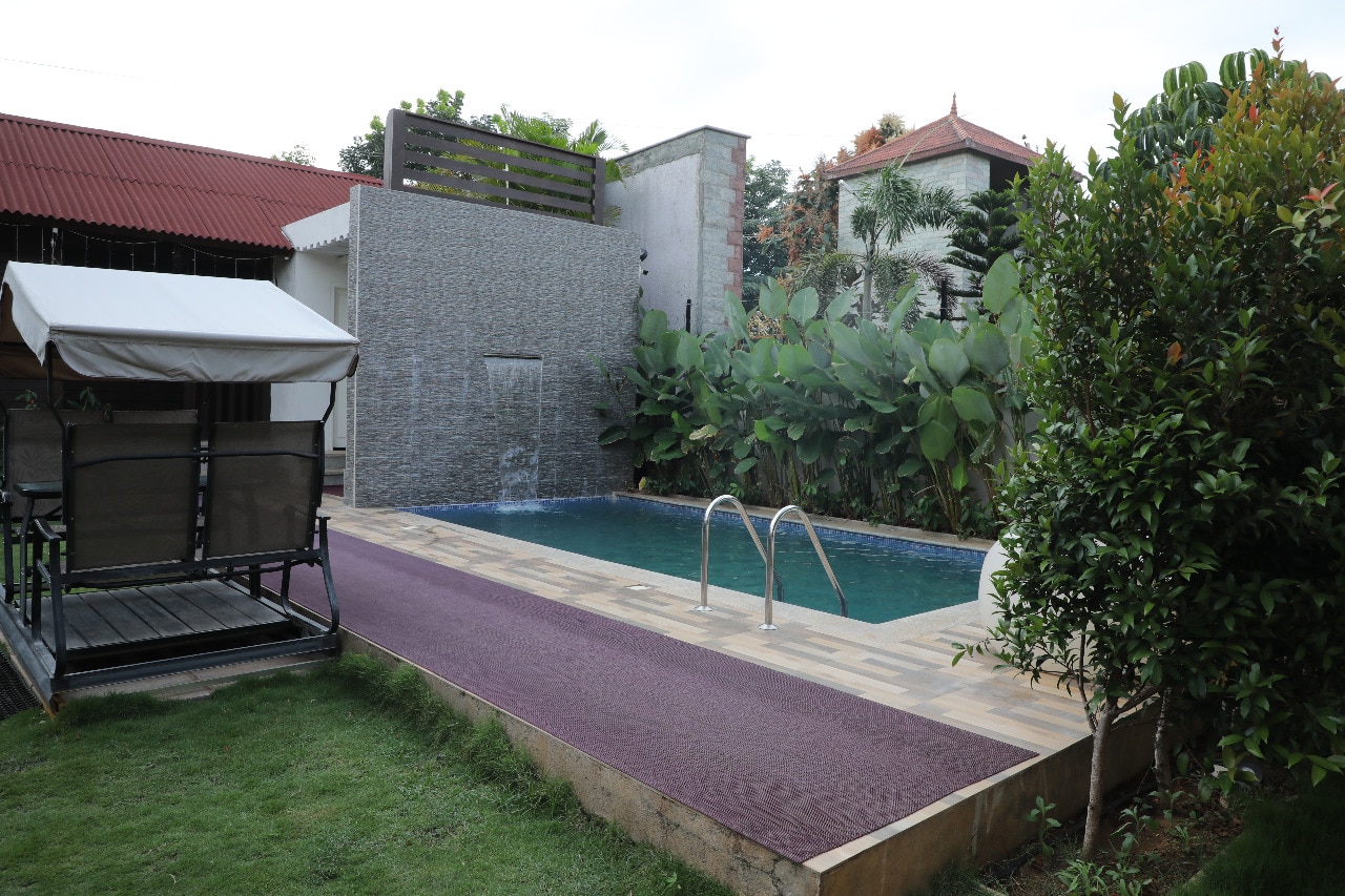 Hills Cottage - Wooden Villa at Nandi Hills Nandi Hills - Reviews ...