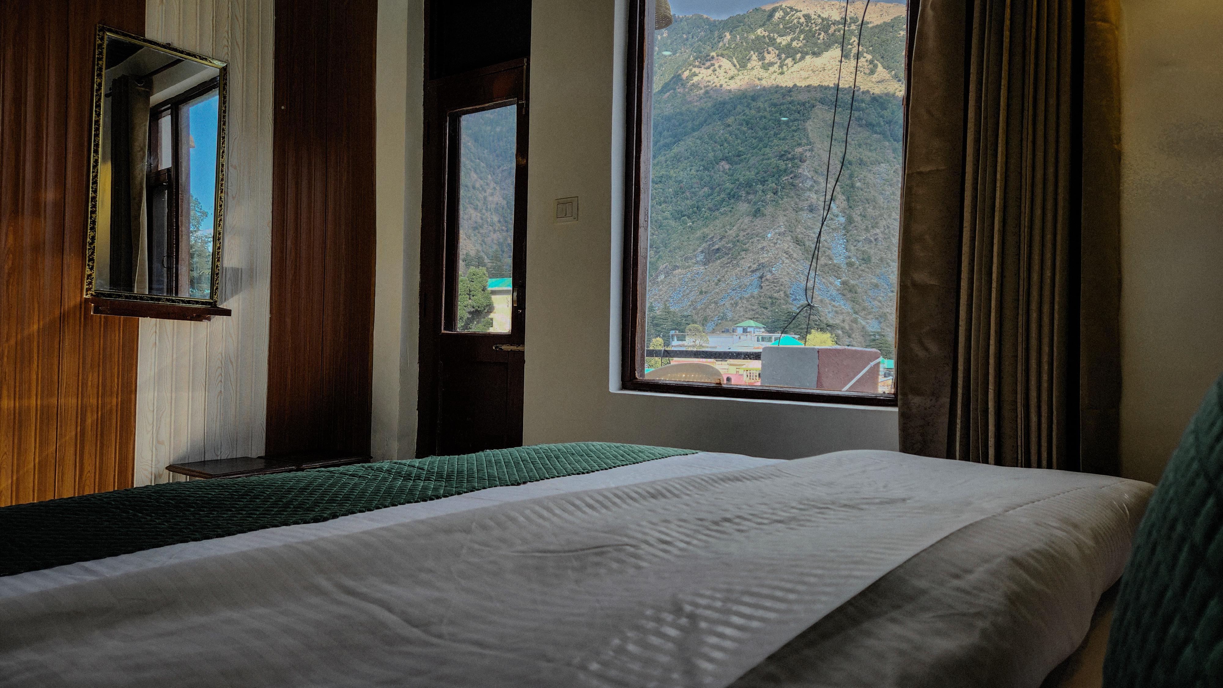Hotel Mahadev Dharamshala - Reviews, Photos & Offer