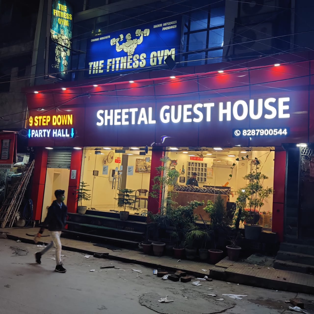 Photos of Sheetal Guest House - Delhi Hotel on Goibibo