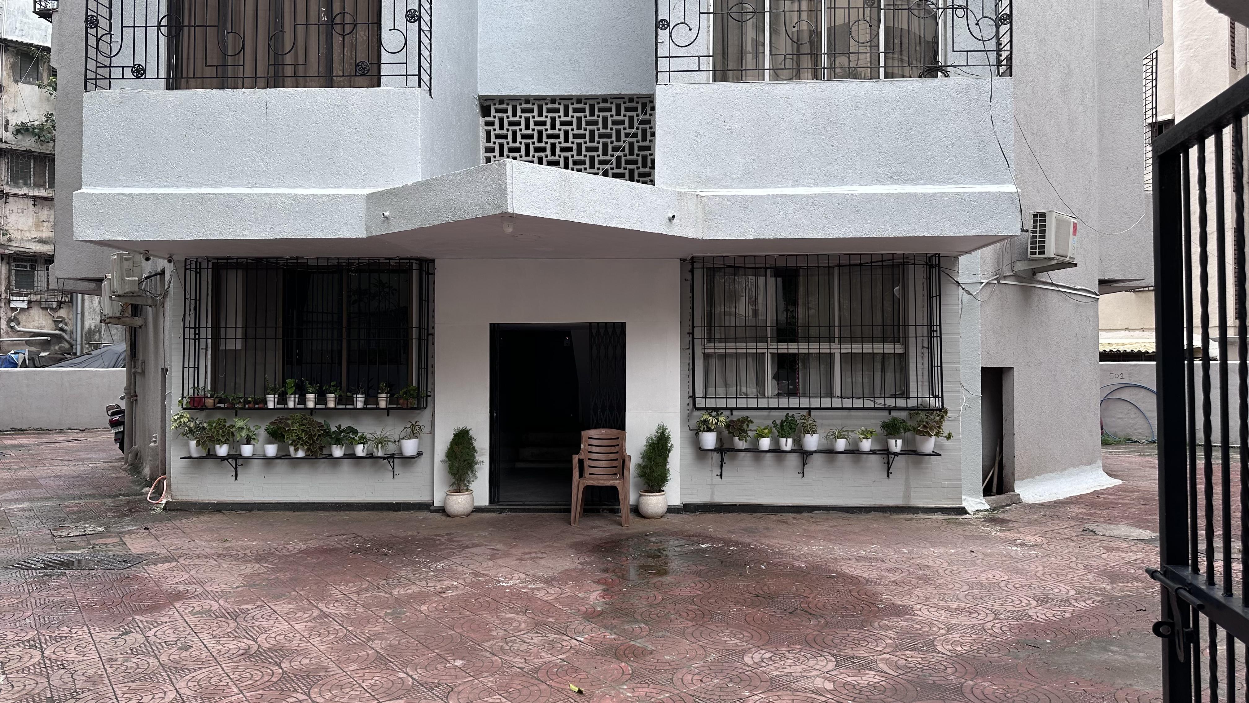 Address of Purewal house - Homestay in Mumbai