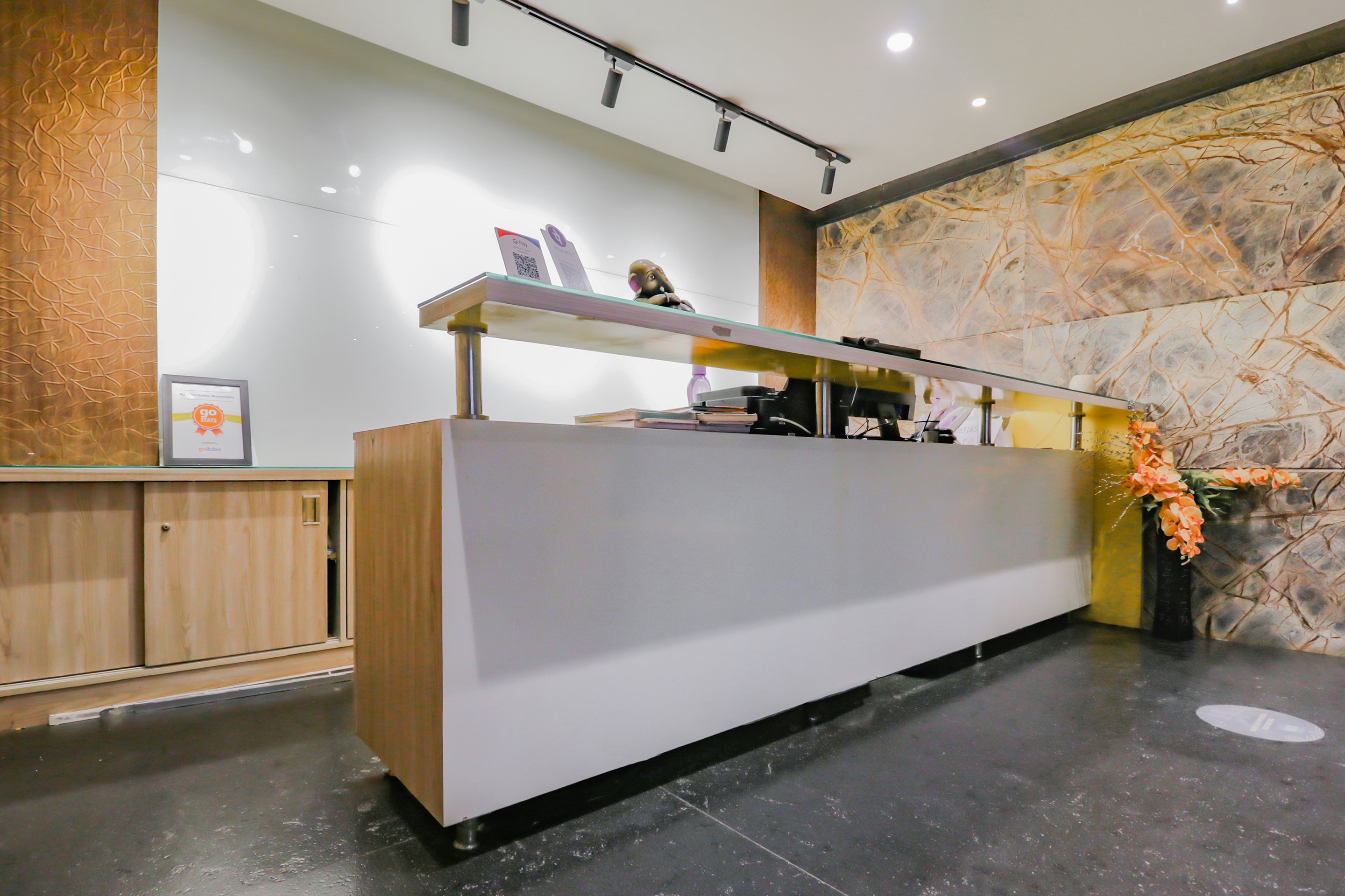 Capital O Royal Keys Near Brookfield Mall, AECS Layout 𝗕𝗢𝗢𝗞 Bangalore Hotel