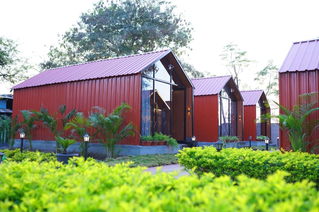 Holiday fun park & Resort Parbhani - Reviews, Photos & Offer