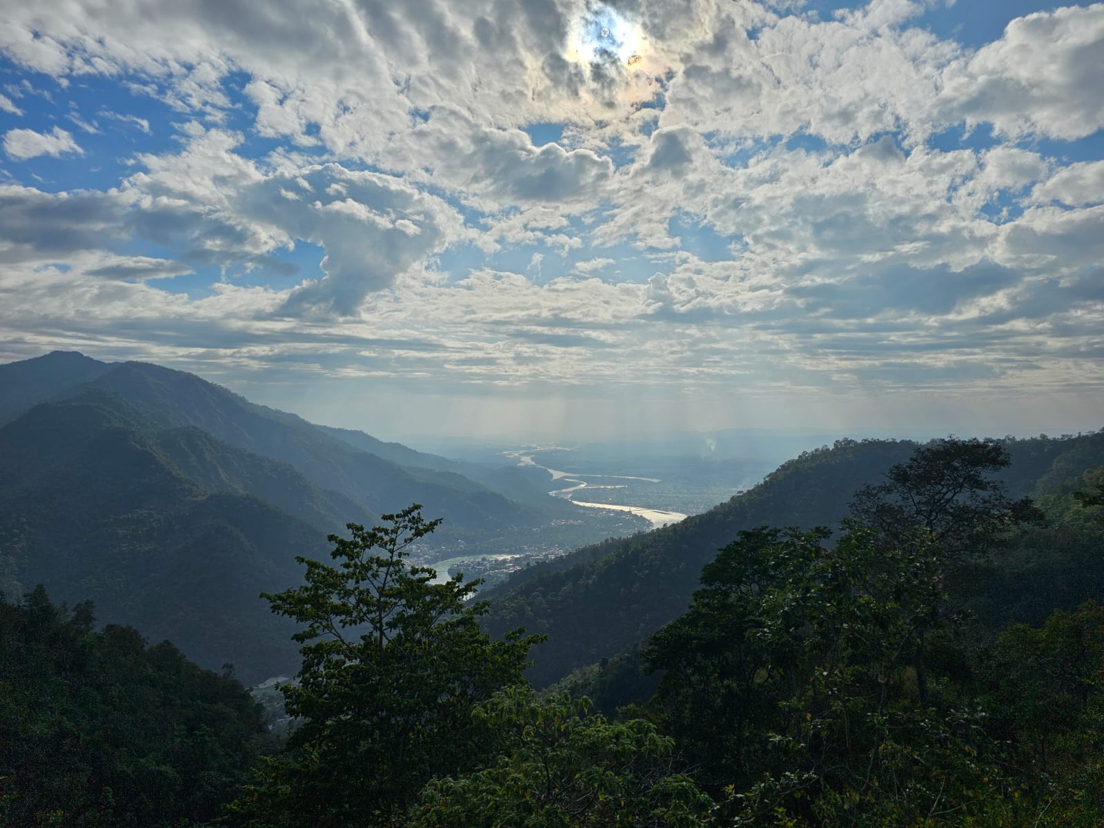 The Sweven NeerVan Resort Rishikesh - Reviews, Photos & Offer