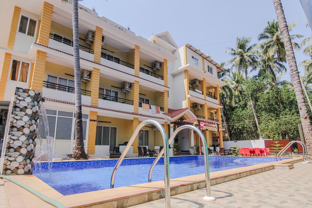 Royale Nirvana Resort Goa - Reviews, Photos & Offer