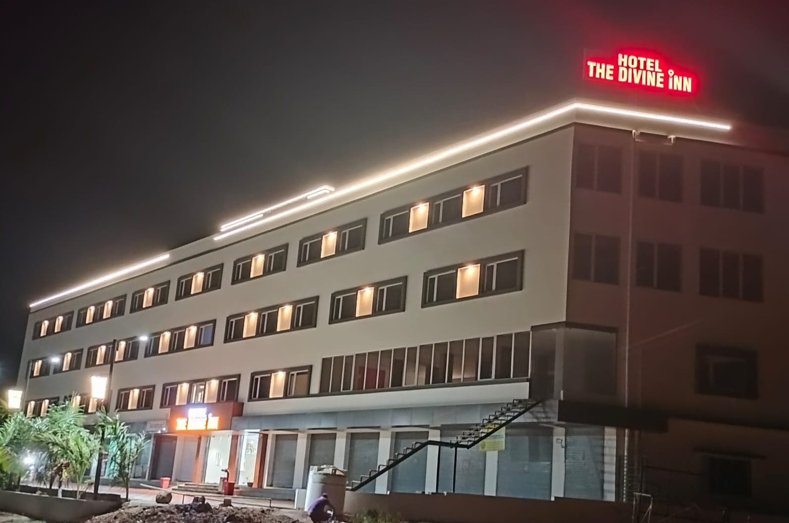 Hotel The Divine Inn Rajpipla - Reviews, Photos & Offer