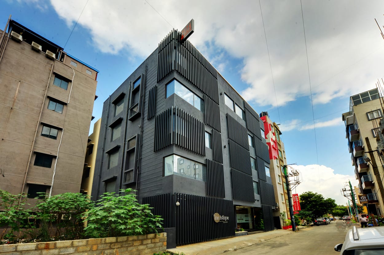 Innistique by Inventrees Manyata Tech Park 𝗕𝗢𝗢𝗞 Bangalore Hotel