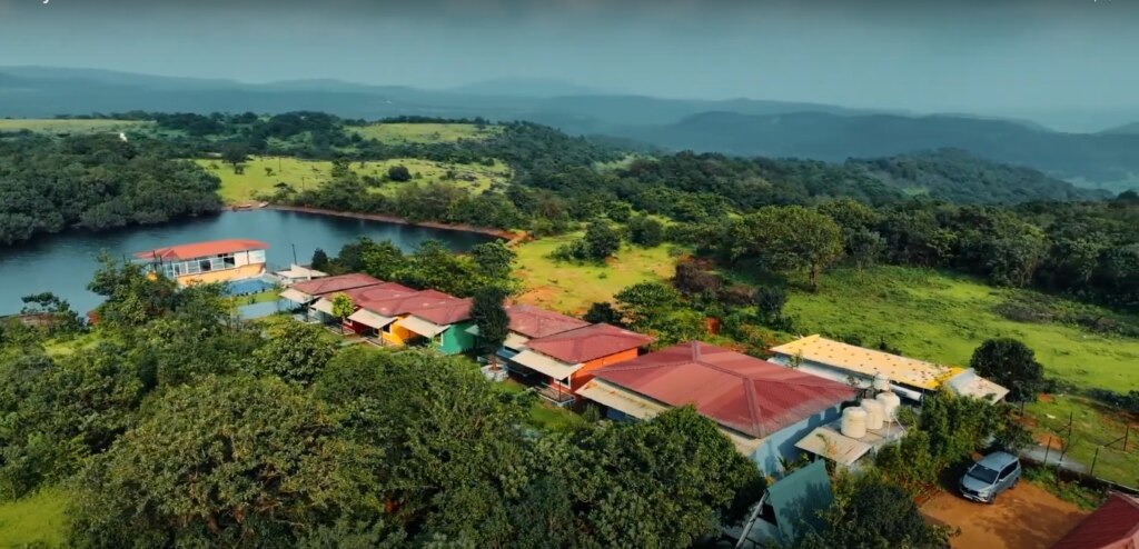 Photos of Aranya Kulam Resort Bhimashankar, 12 km from Bhimashankar ...