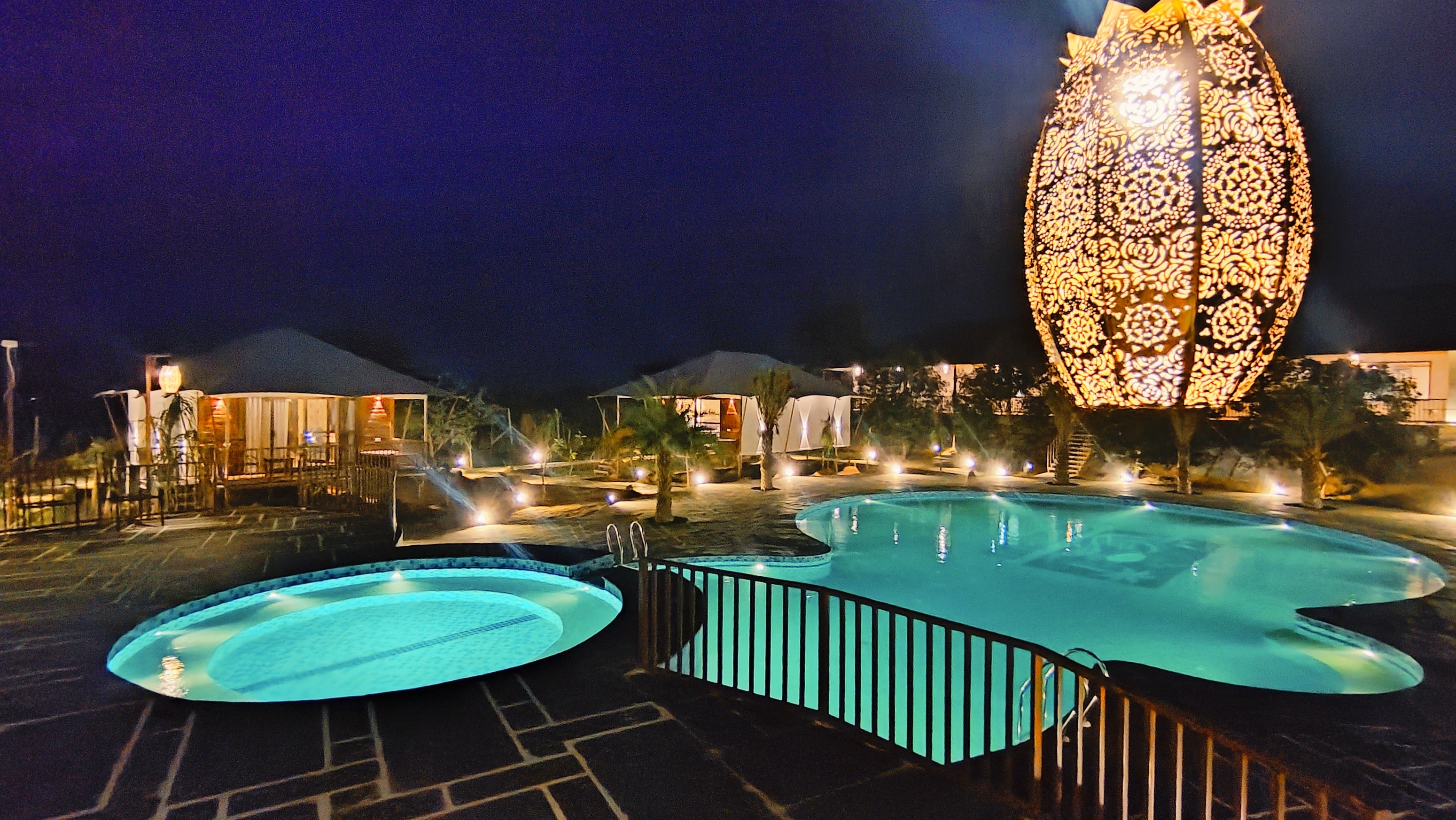 Levelup Signature Pushkar 𝗕𝗢𝗢𝗞 Pushkar Resort