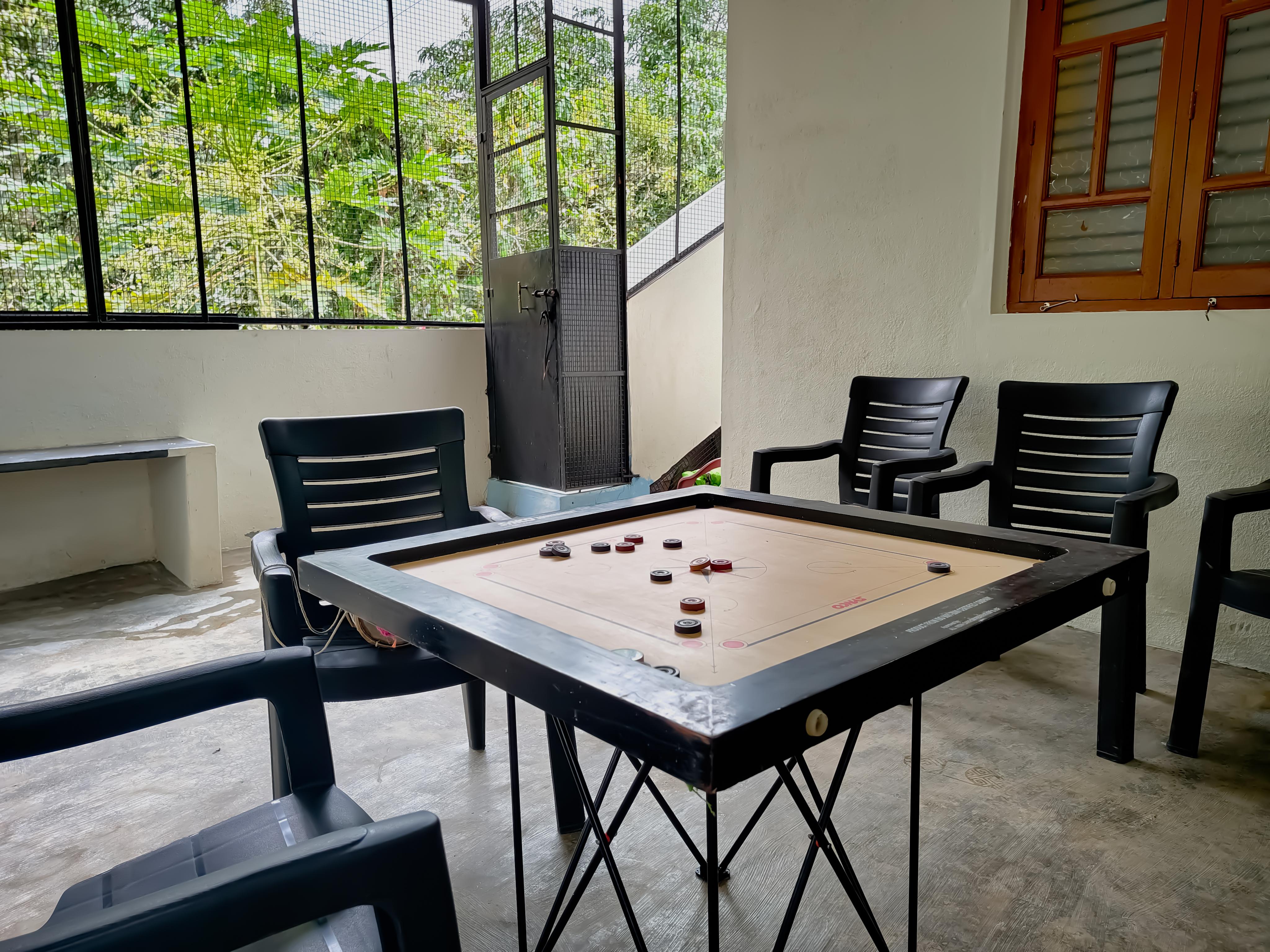 Gubbi Goodu 𝗕𝗢𝗢𝗞 Magadi Farm House