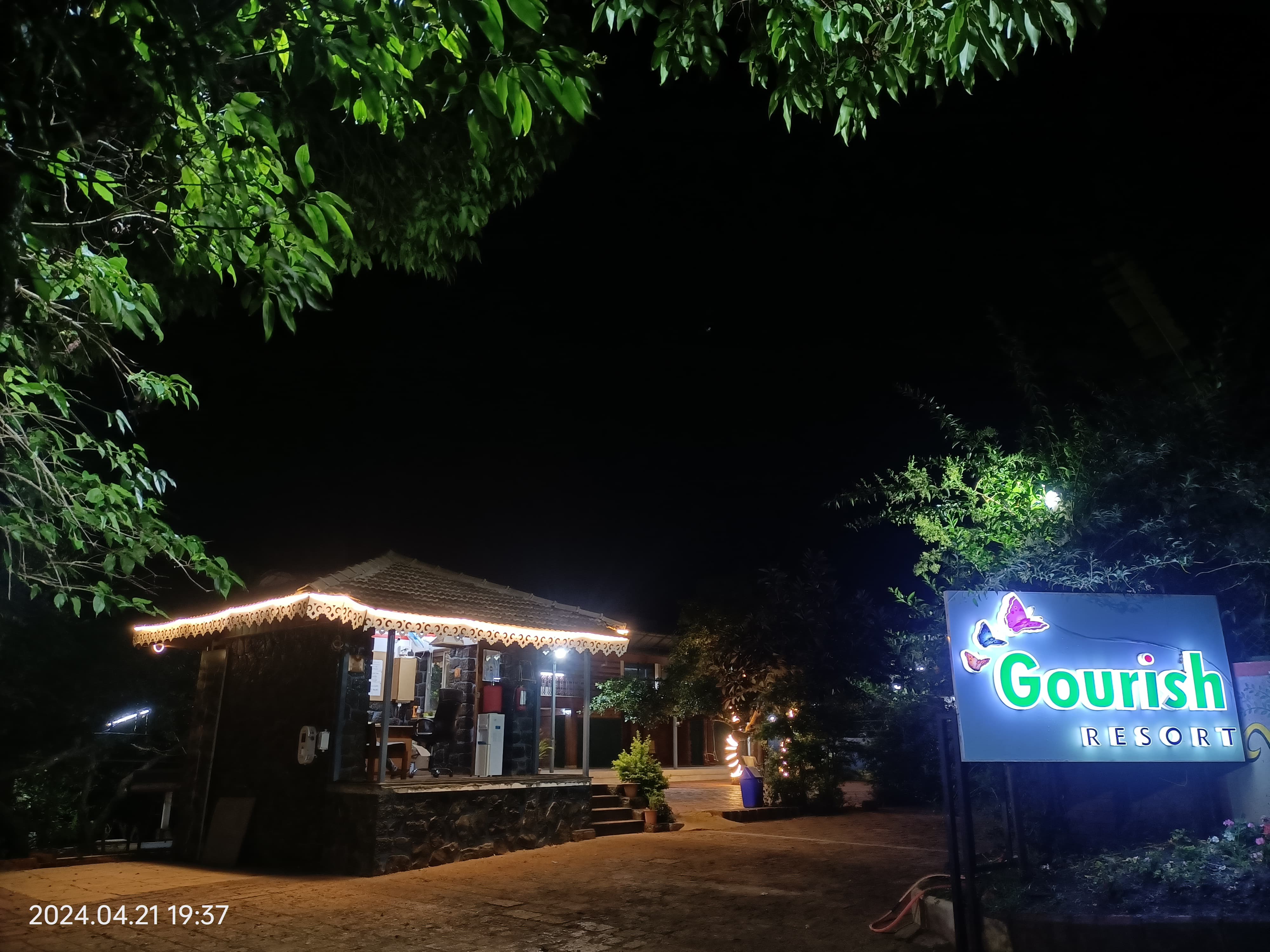 Gourish Resort, Mahabaleshwar 𝗕𝗢𝗢𝗞 Mahabaleshwar Resort