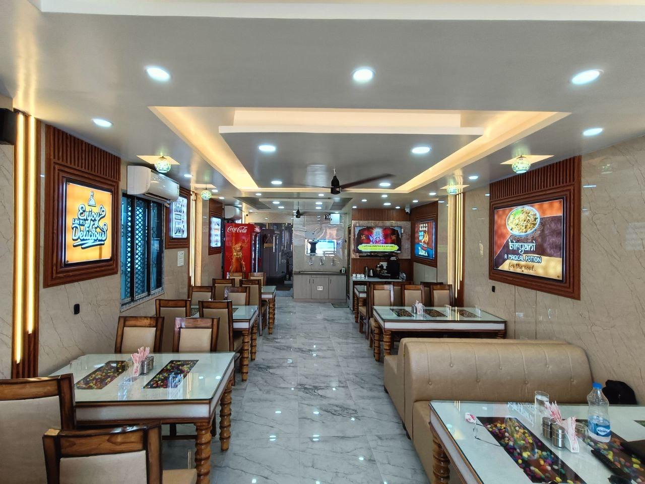 SAROJ HOTEL & RESTAURANT 𝗕𝗢𝗢𝗞 Sitamarhi Hotel