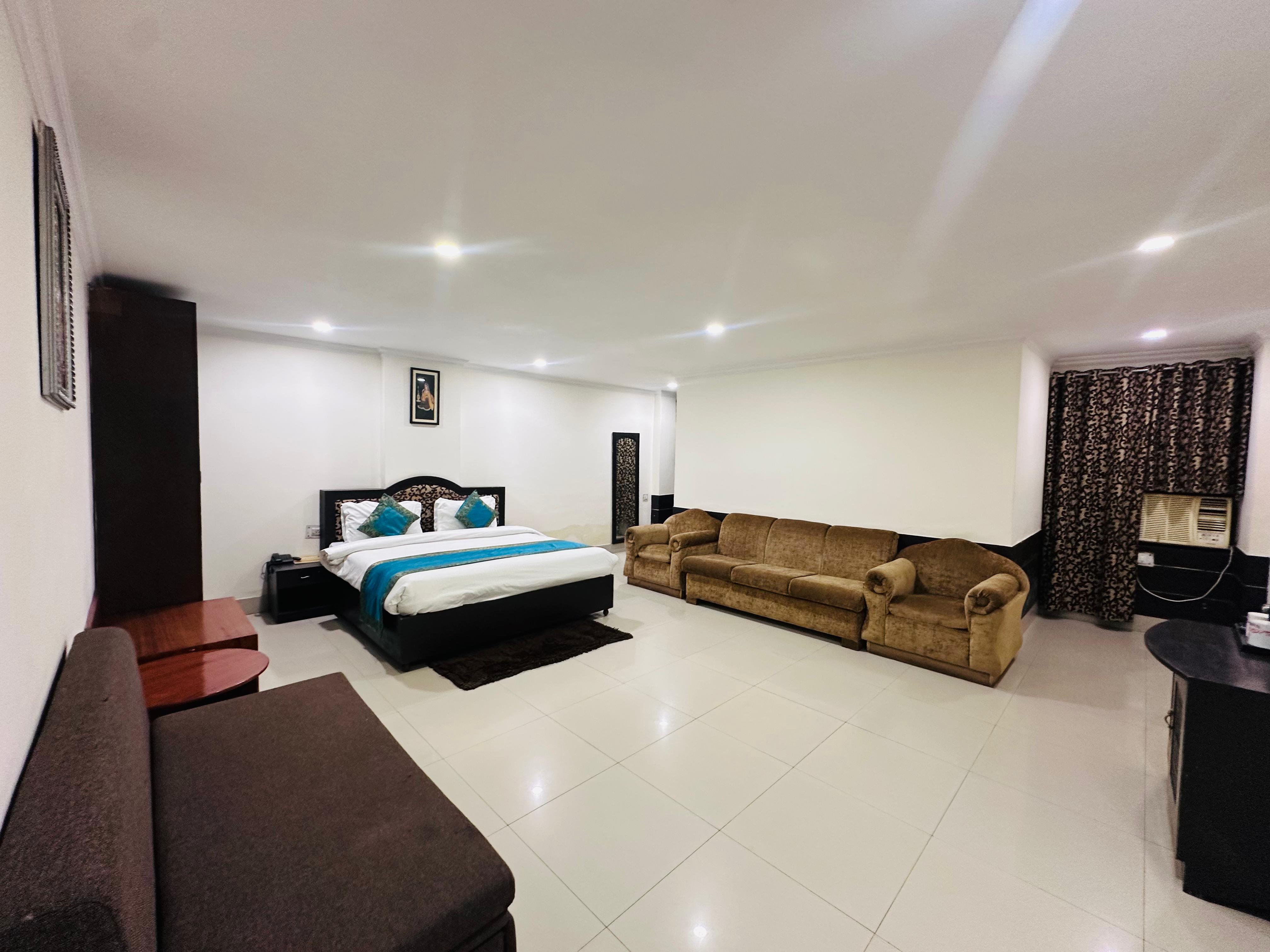 Photos of OK INTERNATIONAL - Hotel in Varanasi