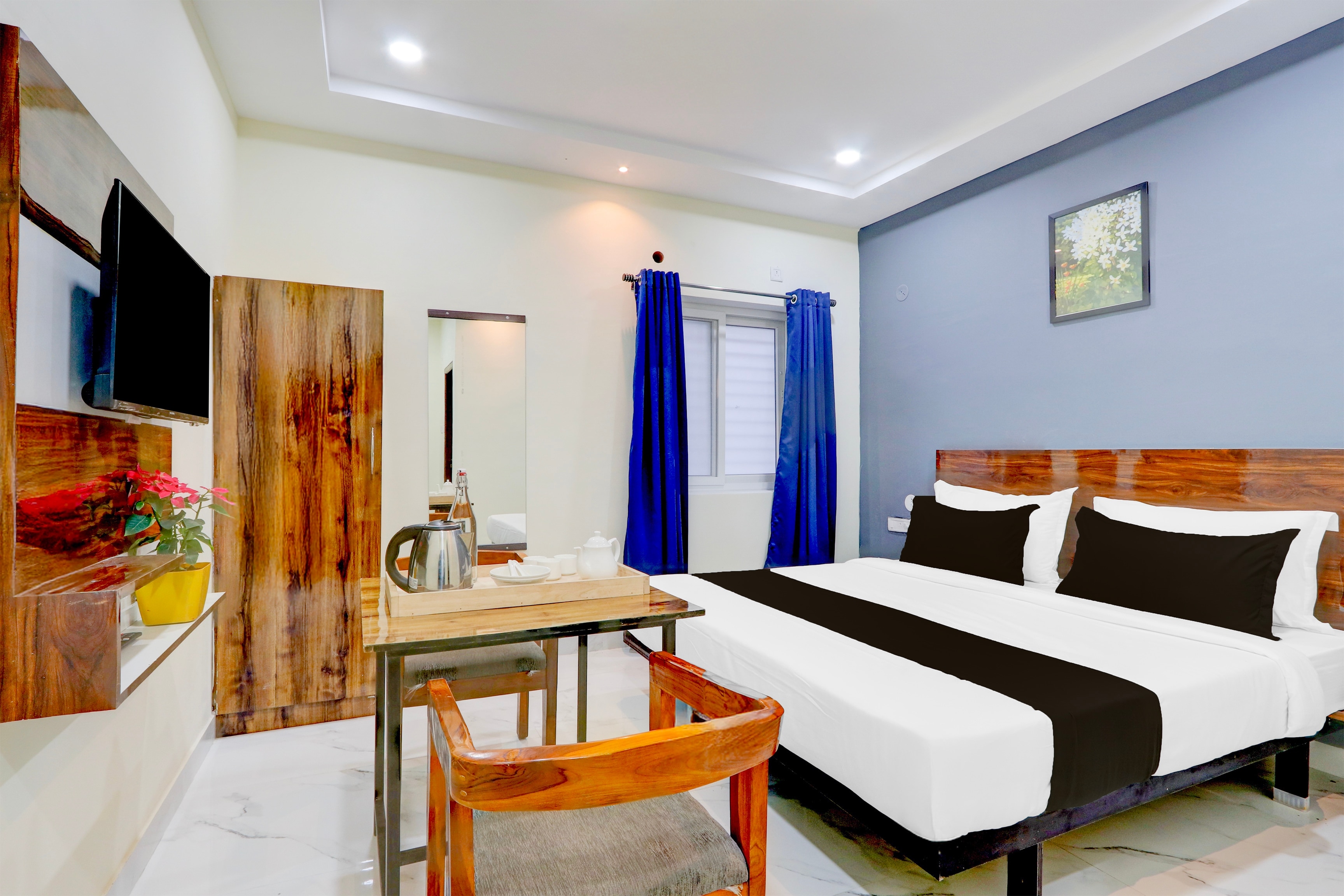 Collection O Hotel RIO Dilsukhnagar 𝗕𝗢𝗢𝗞 Hyderabad Hotel