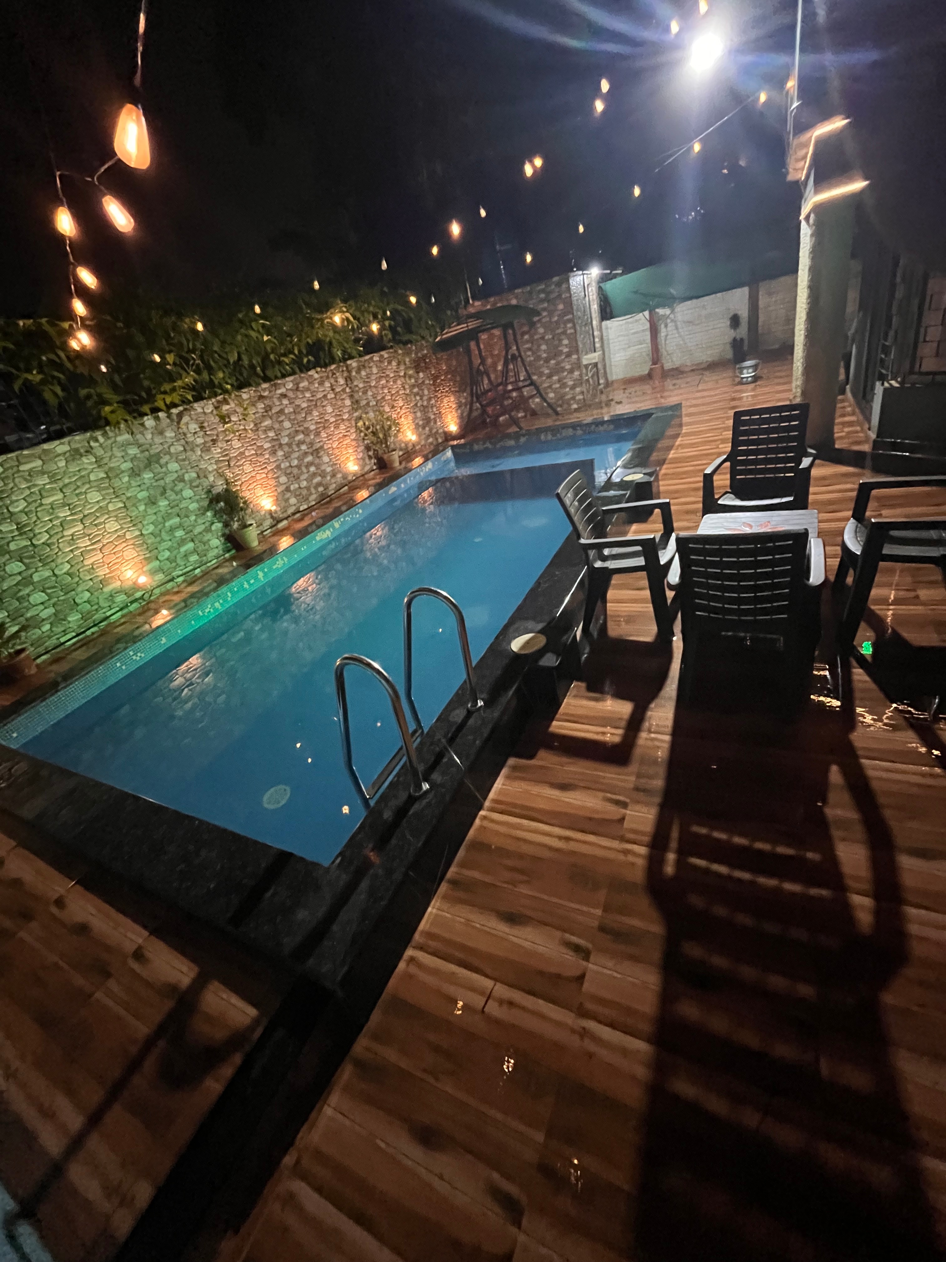 Lonavala Enclave II 𝗕𝗢𝗢𝗞 Lonavala Villa